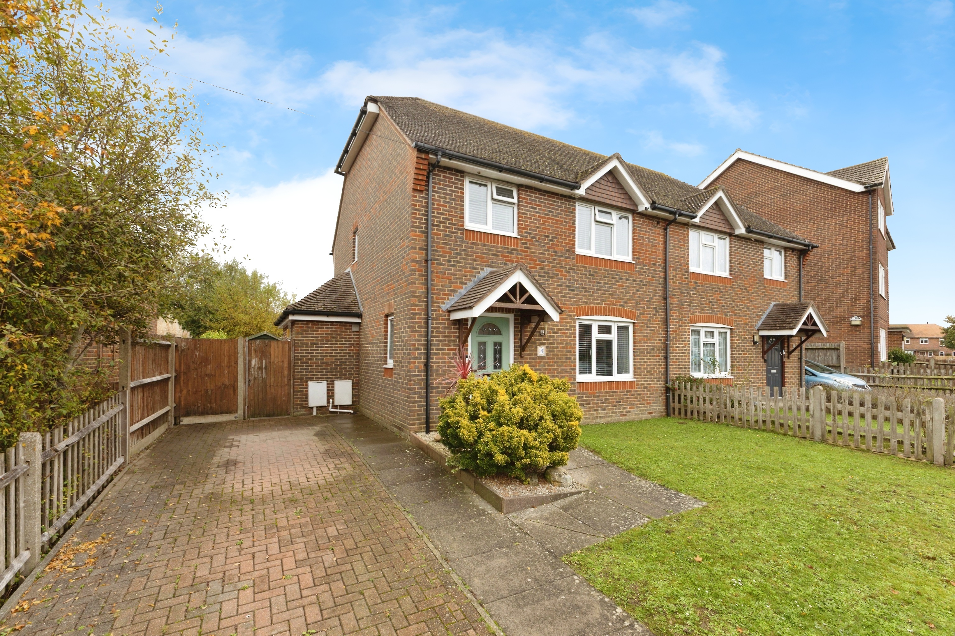 East Sussex Property For Sale | Purplebricks