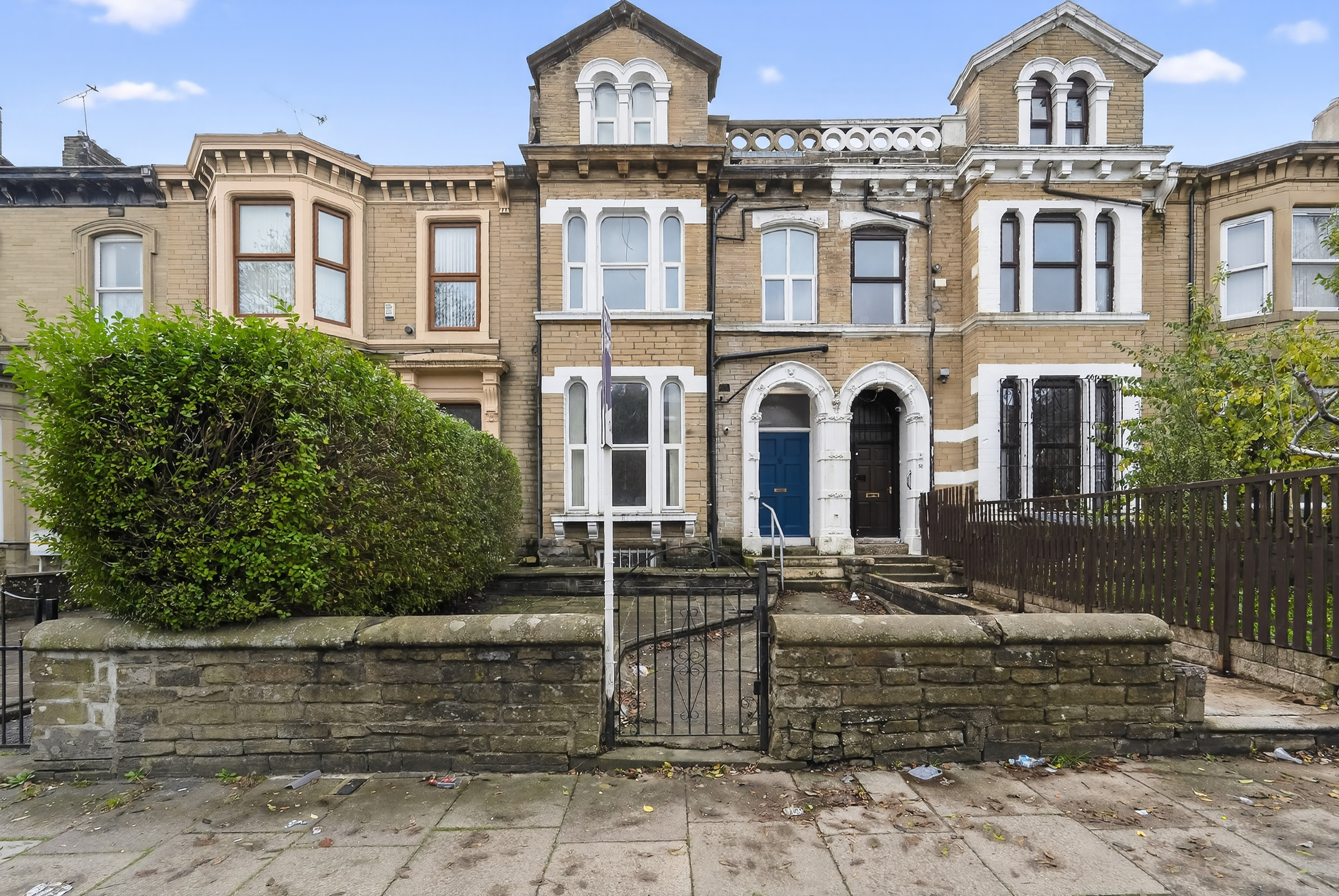 West Yorkshire Property For Sale | Purplebricks