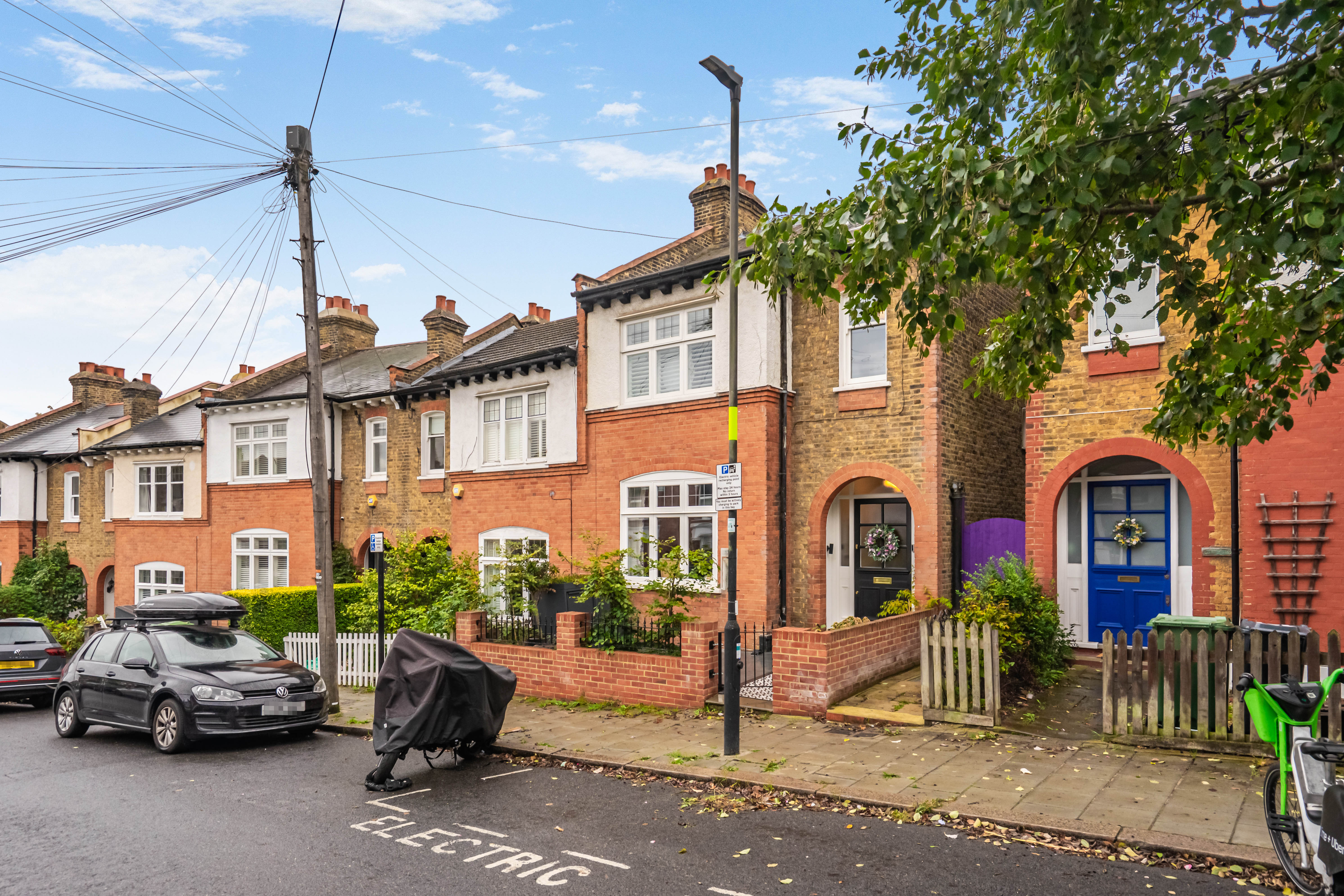 London Property For Sale | Purplebricks