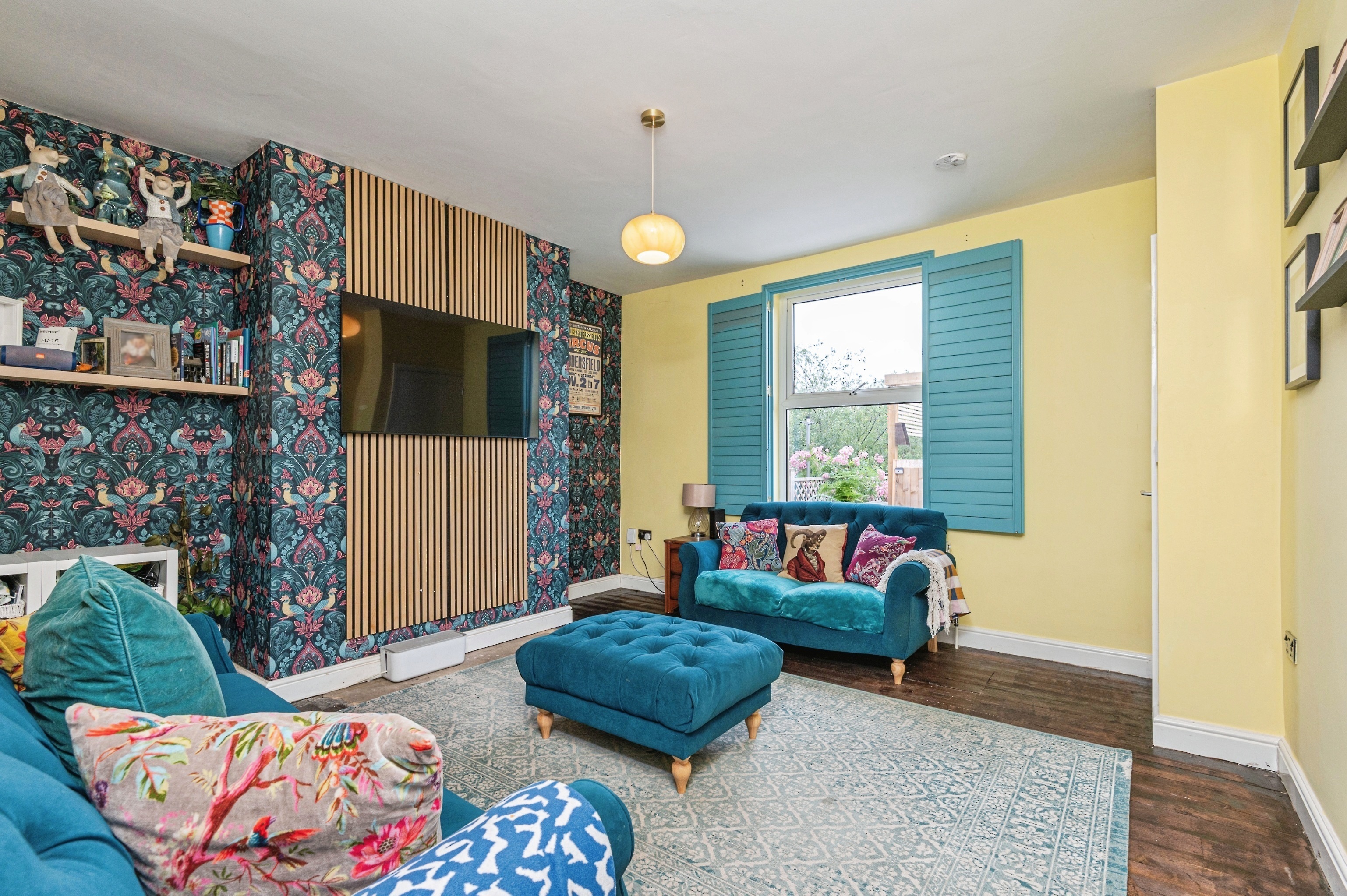 Huddersfield Property For Sale | Purplebricks