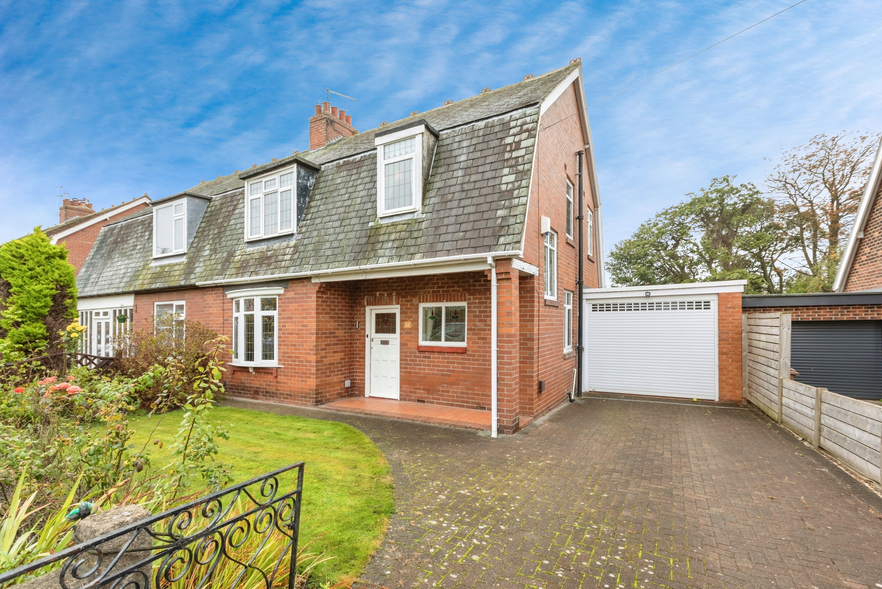 West Allotment Property For Sale | Purplebricks