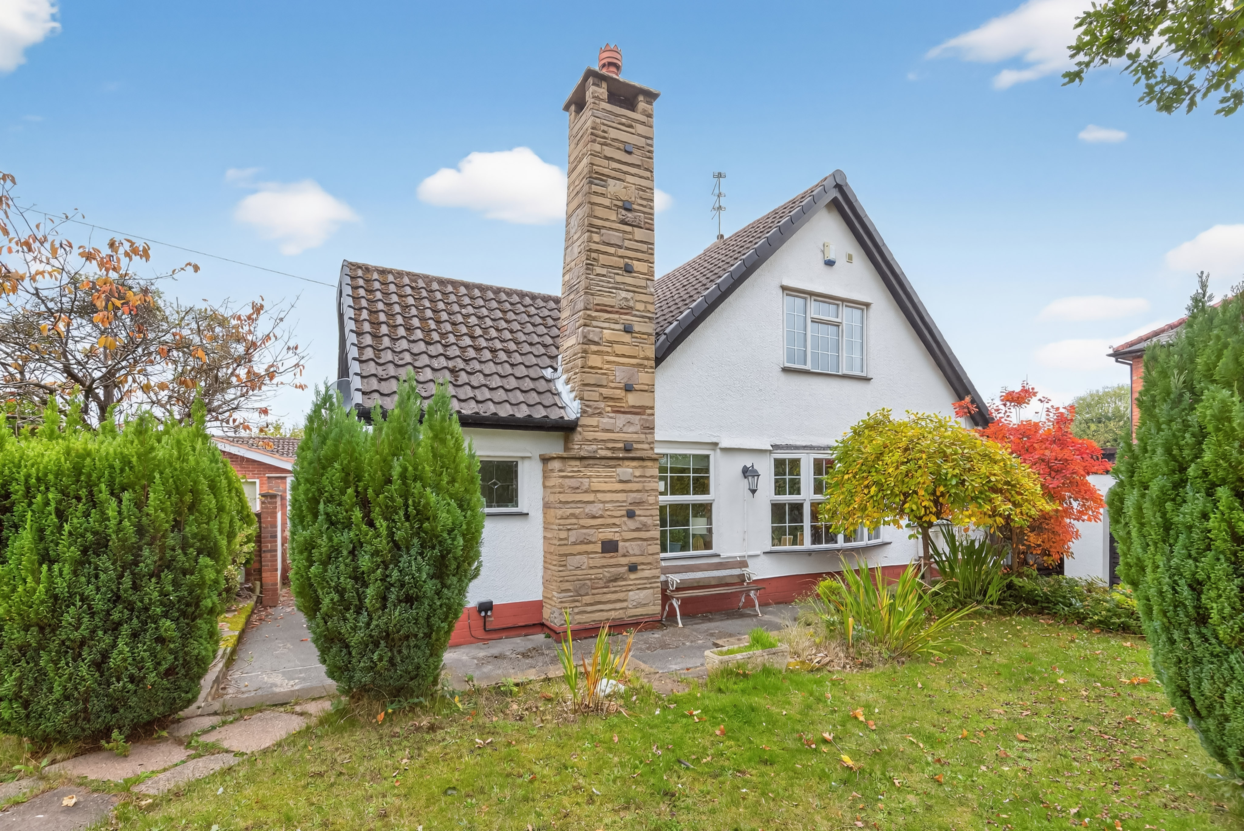 23 Houses & Flats For Sale in Wolverhampton | Purplebricks