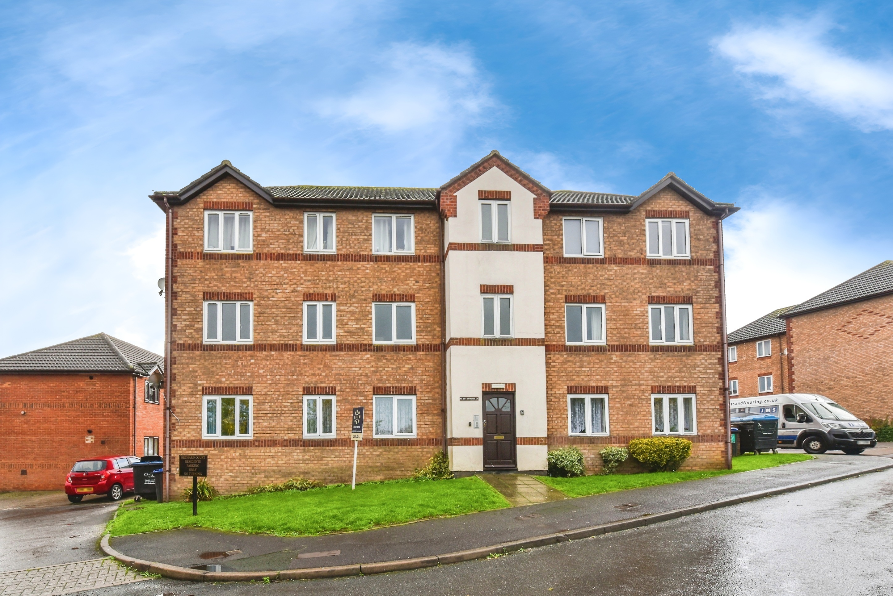 House Or Flat For Sale in Trowbridge | Purplebricks