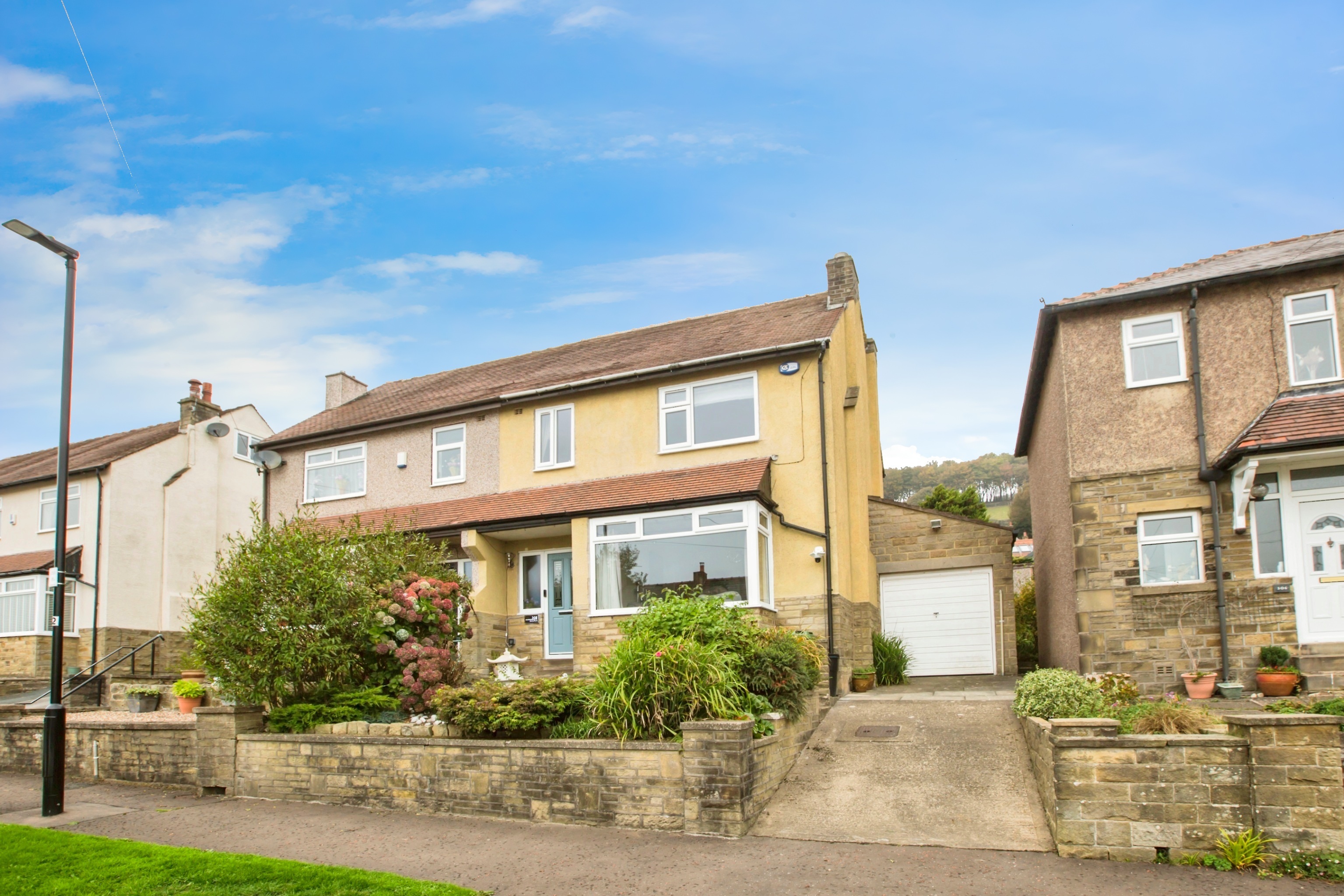 House Or Flat For Sale in Sowerby Bridge | Purplebricks