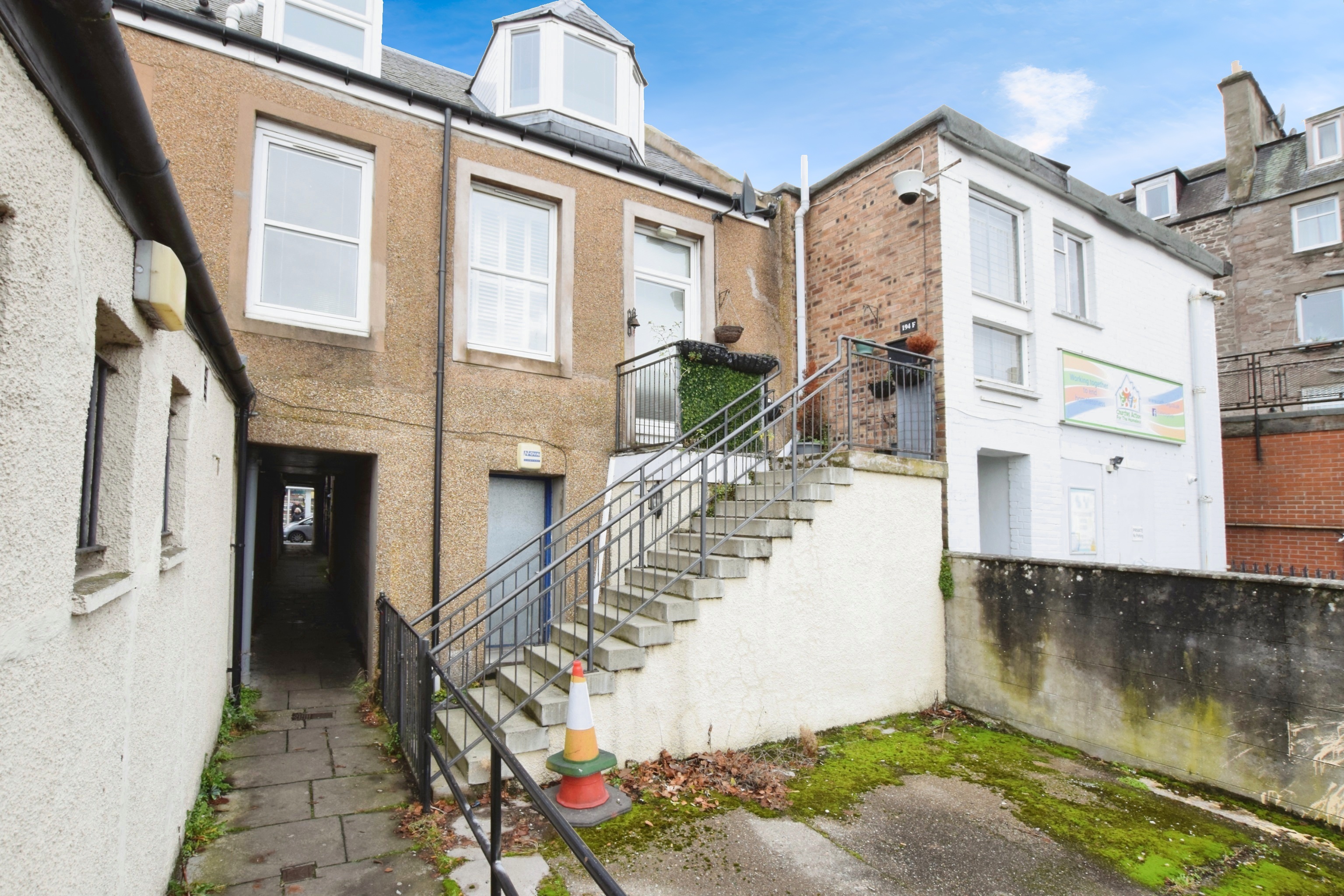 House Or Flat For Sale in Perth | Purplebricks