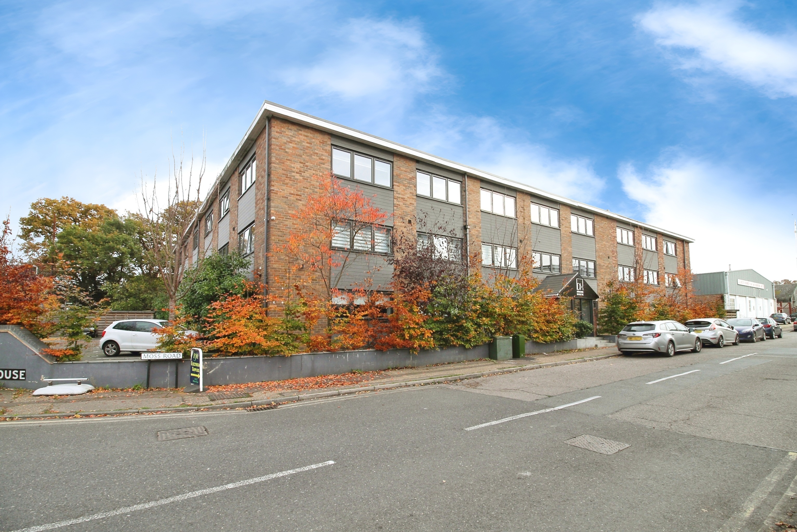 14 Houses & Flats For Sale in Colchester | Purplebricks
