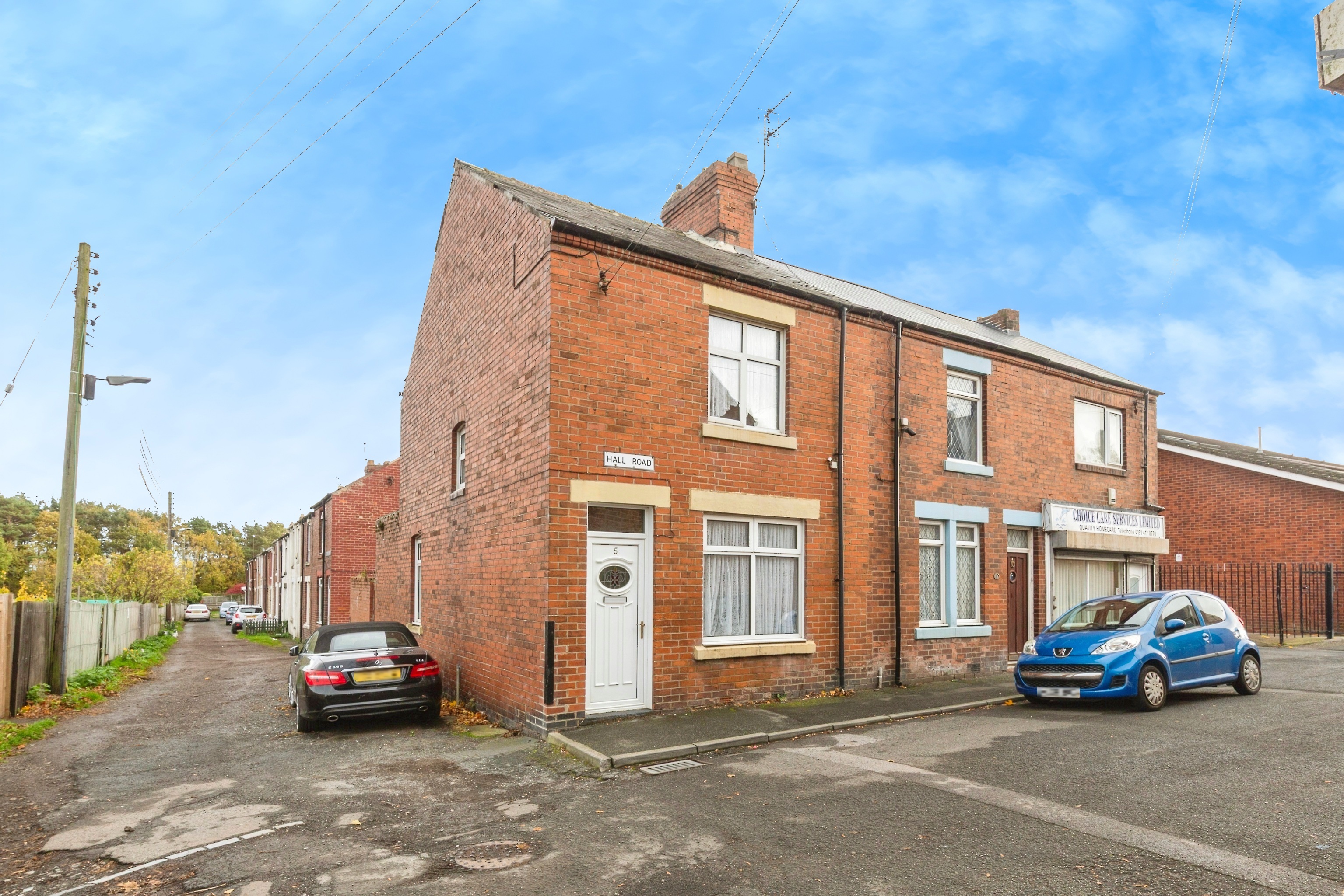 Concord Property For Sale | Purplebricks