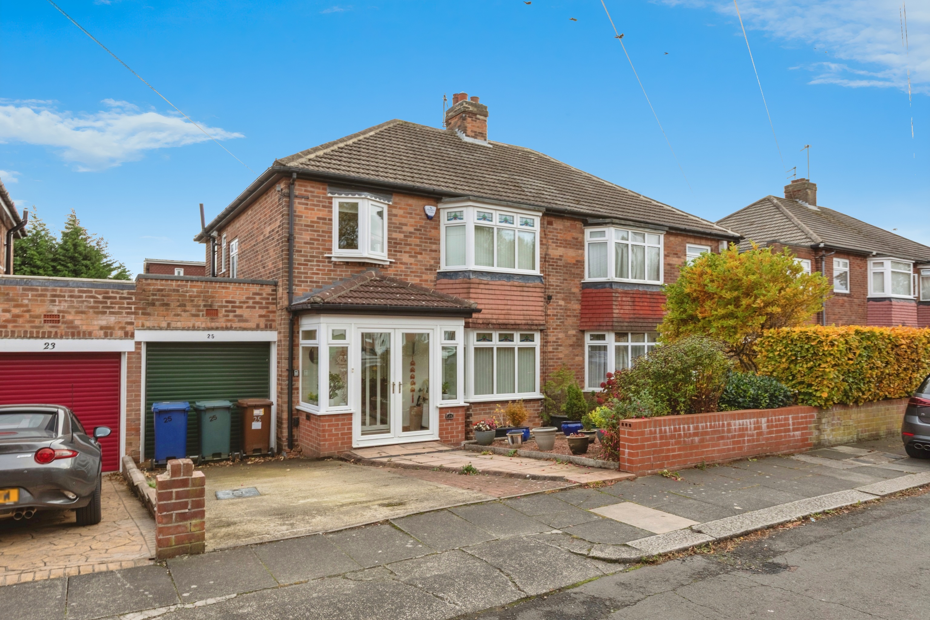 4 Houses & Flats For Sale in Newcastle upon Tyne | Purplebricks