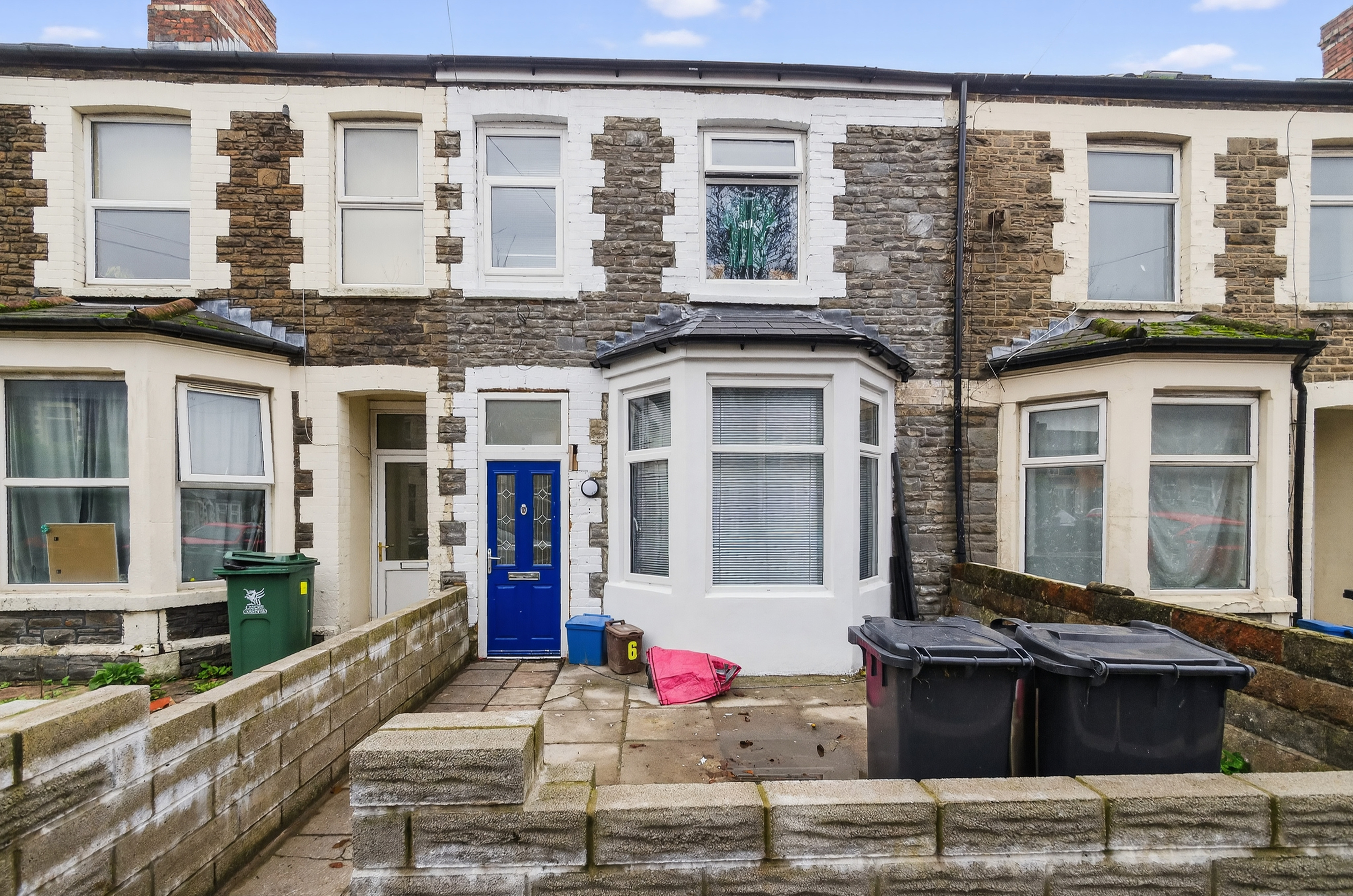 Cardiff Property For Sale | Purplebricks