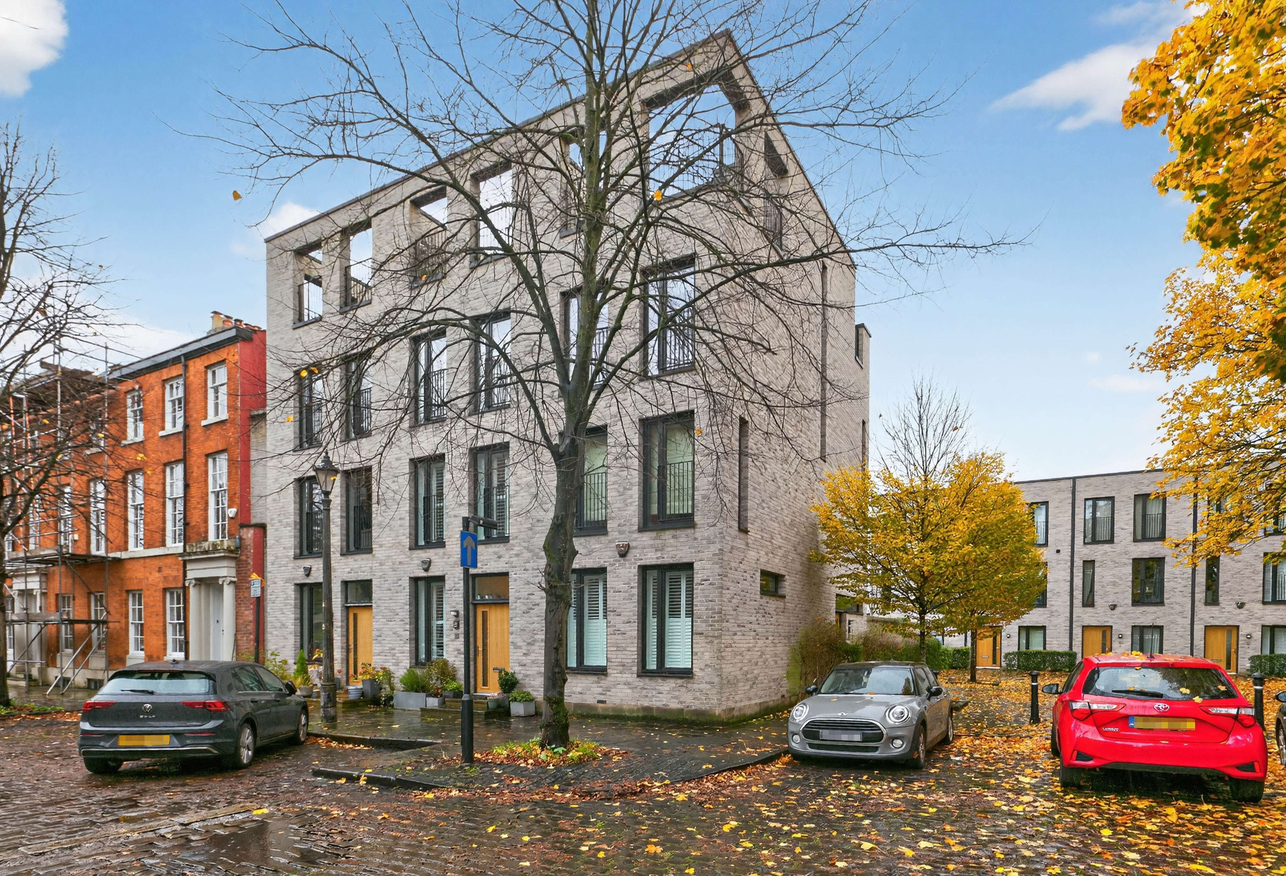 Manchester Property For Sale | Purplebricks