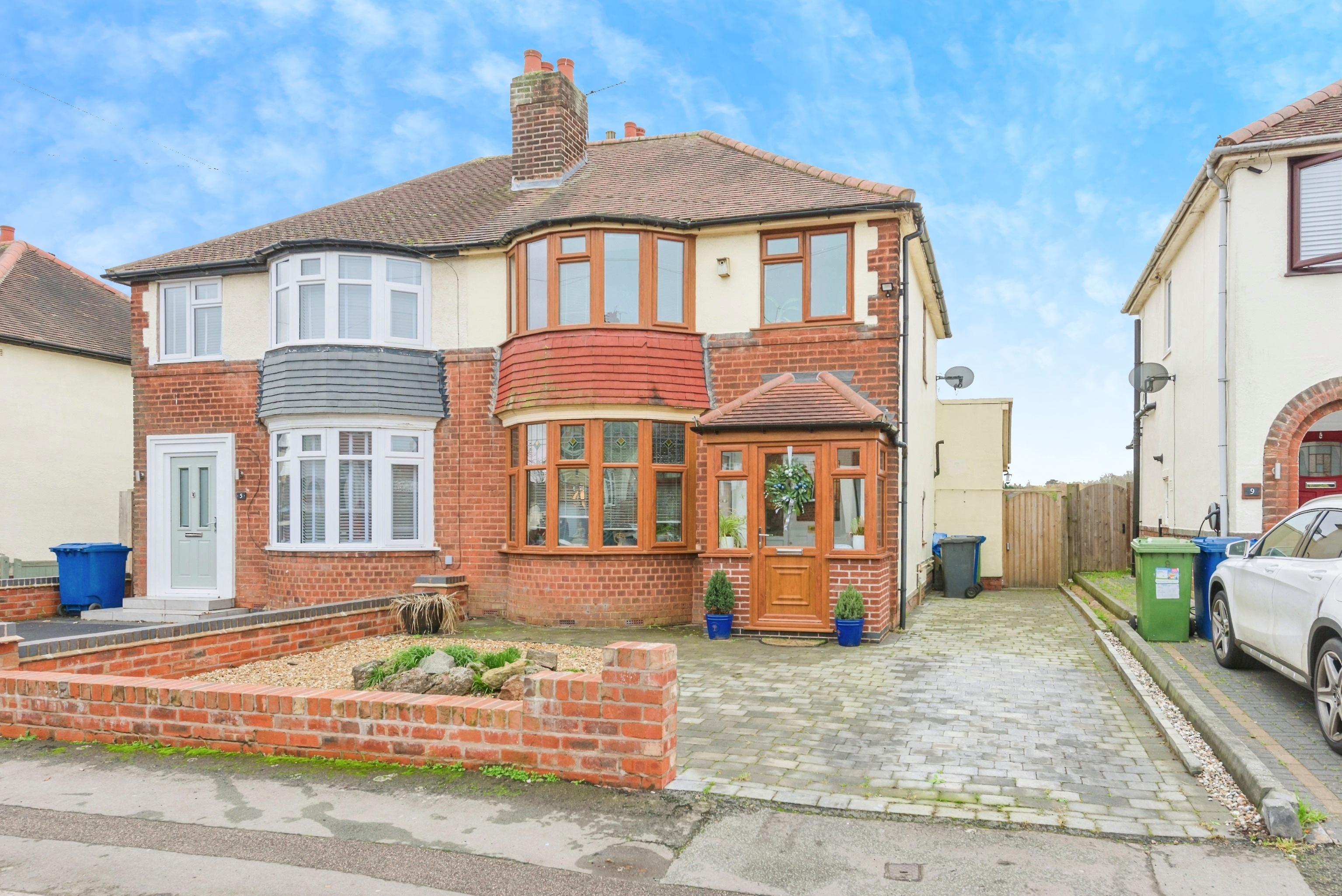 Tamworth Property For Sale | Purplebricks