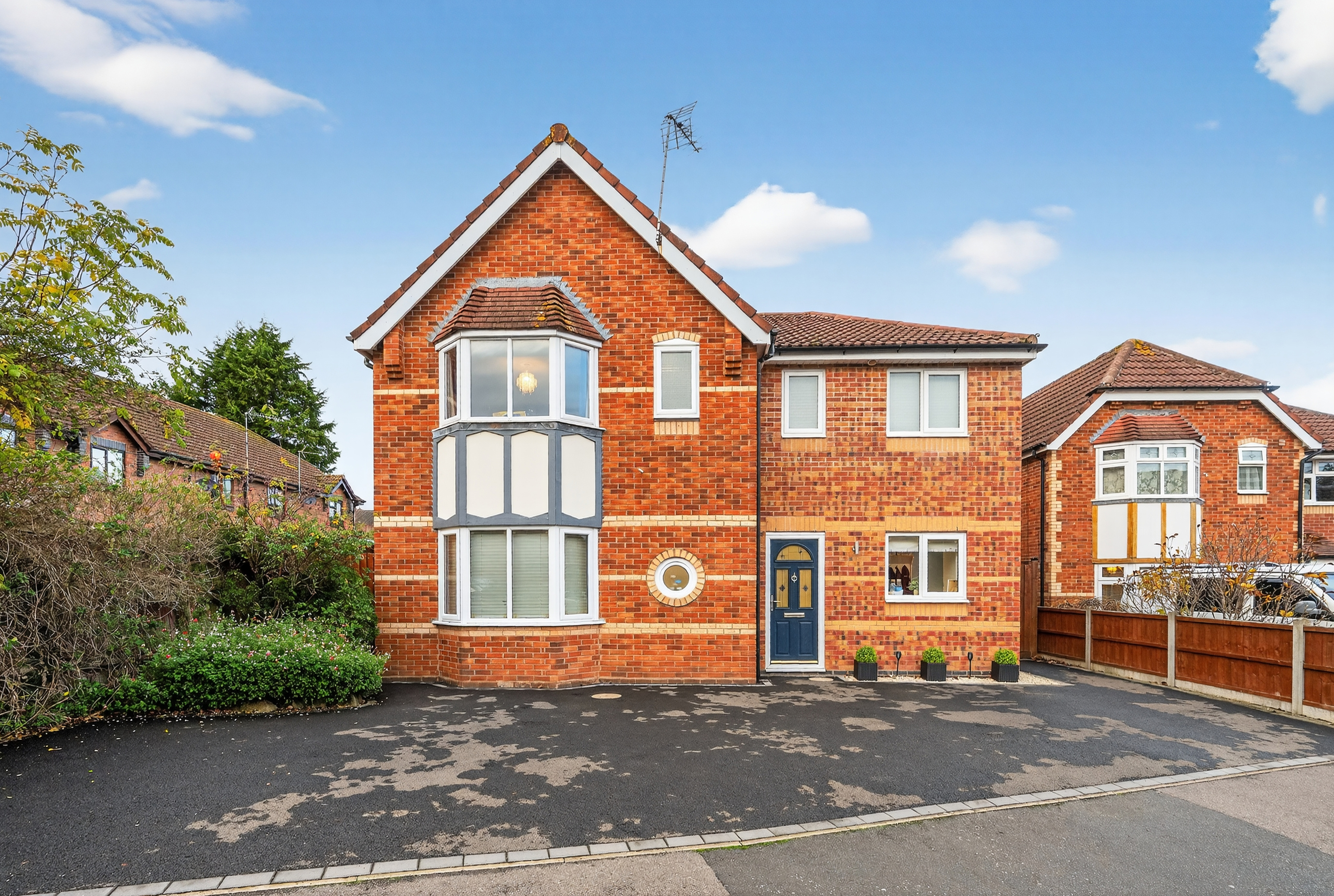 Stourport-on-Severn Property For Sale | Purplebricks