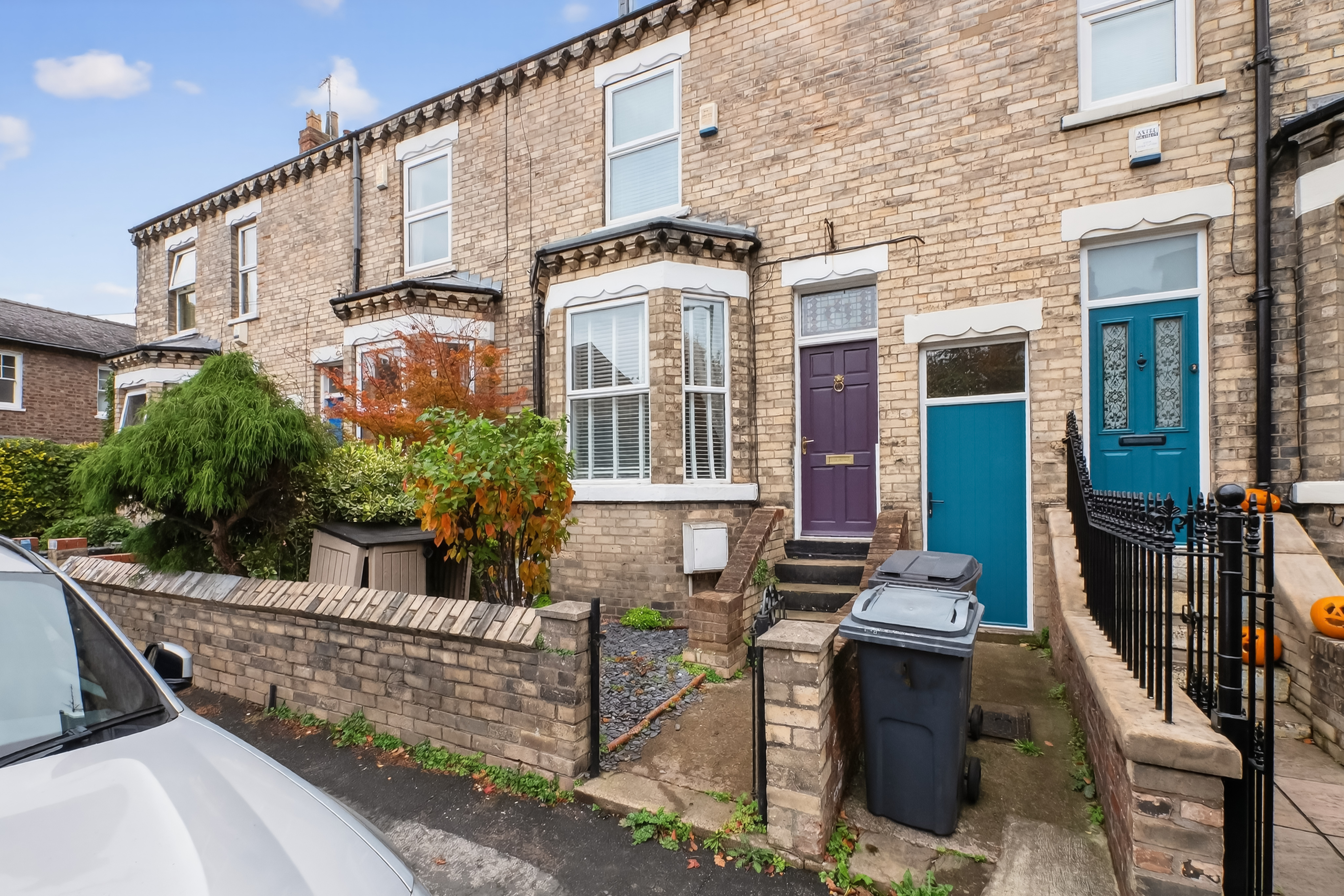 6 Houses & Flats For Sale in York | Purplebricks