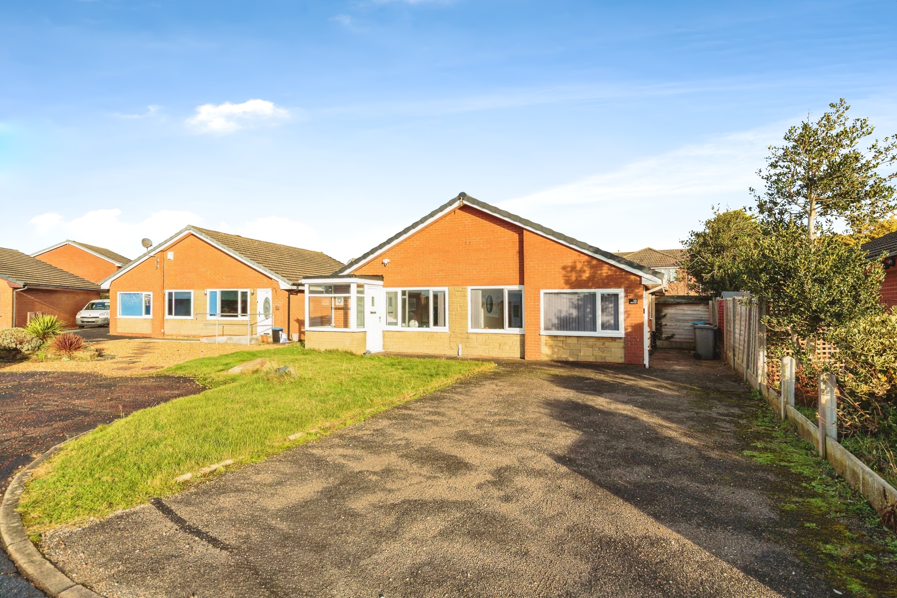 Lytham St Annes Property For Sale | Purplebricks