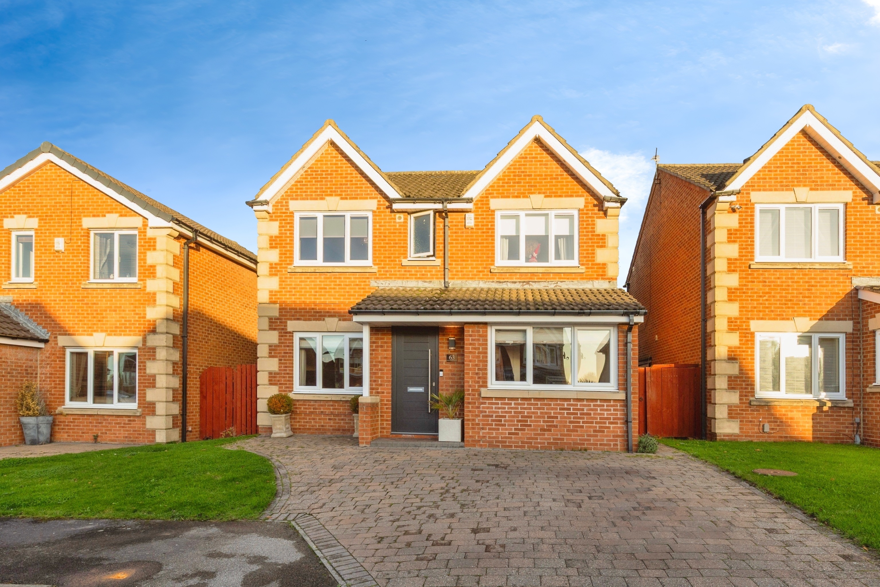 New Herrington Property For Sale | Purplebricks