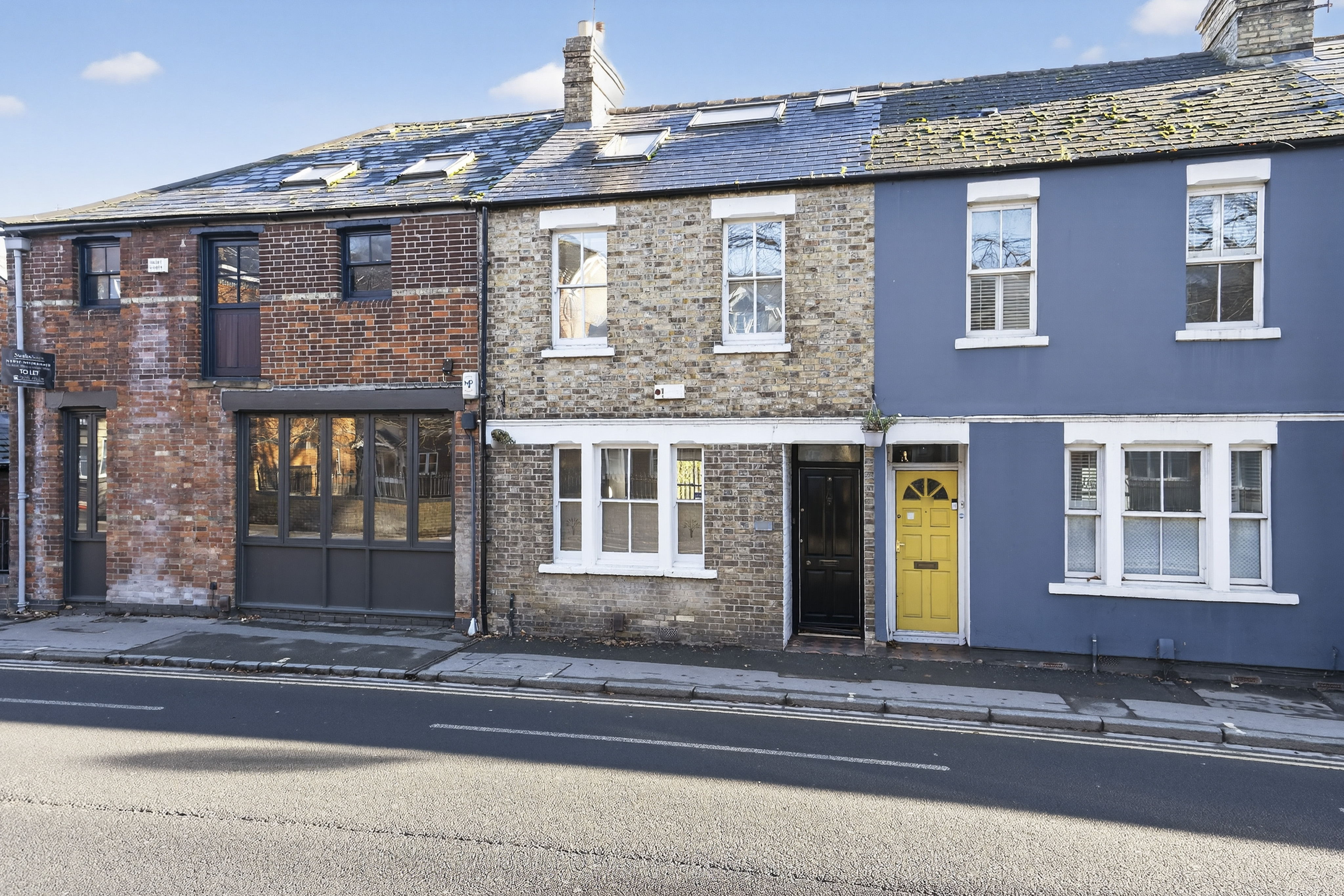 3 Houses & Flats For Sale in Oxford | Purplebricks