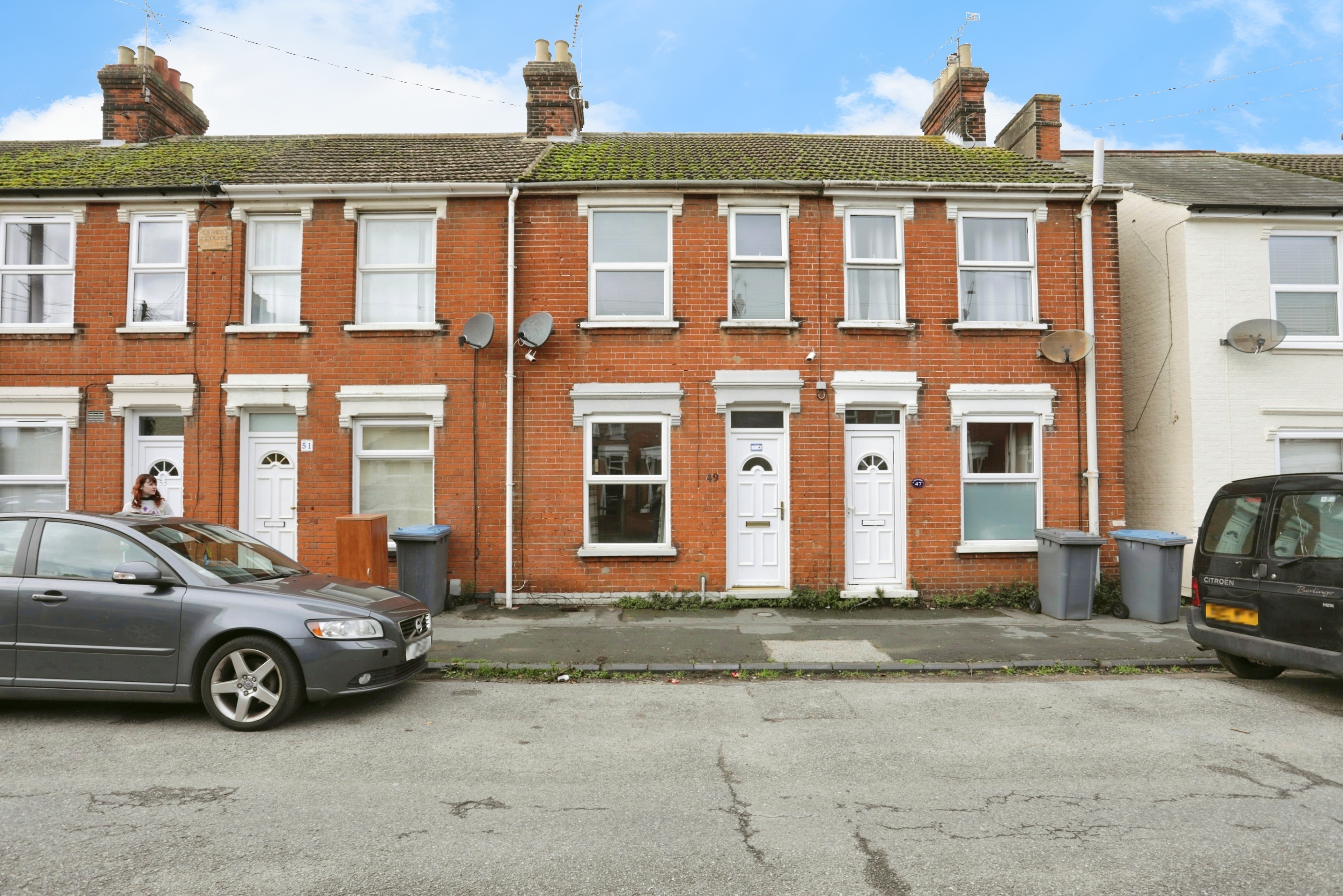 Felixstowe Property For Sale | Purplebricks