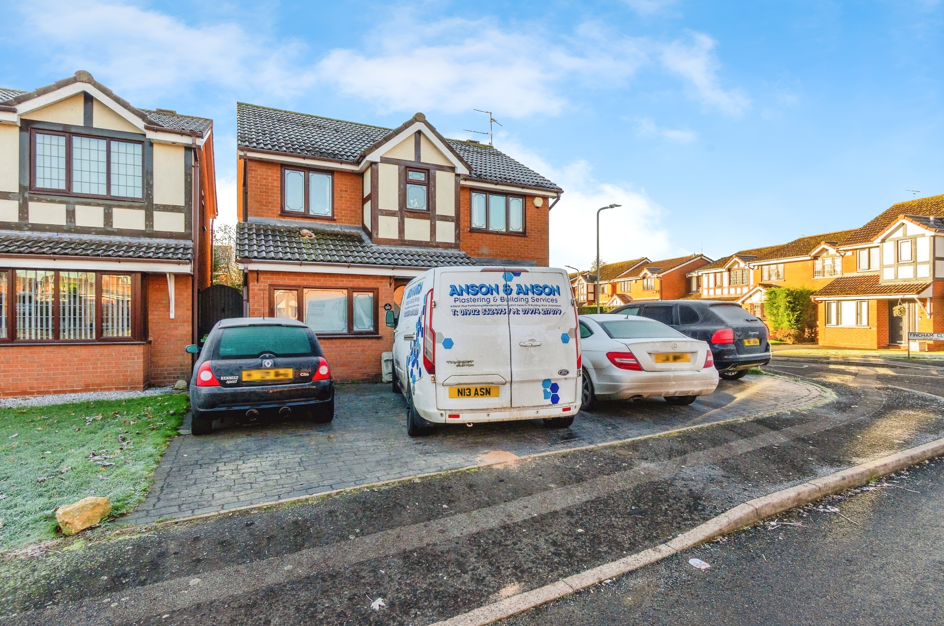 Claregate Property For Sale | Purplebricks