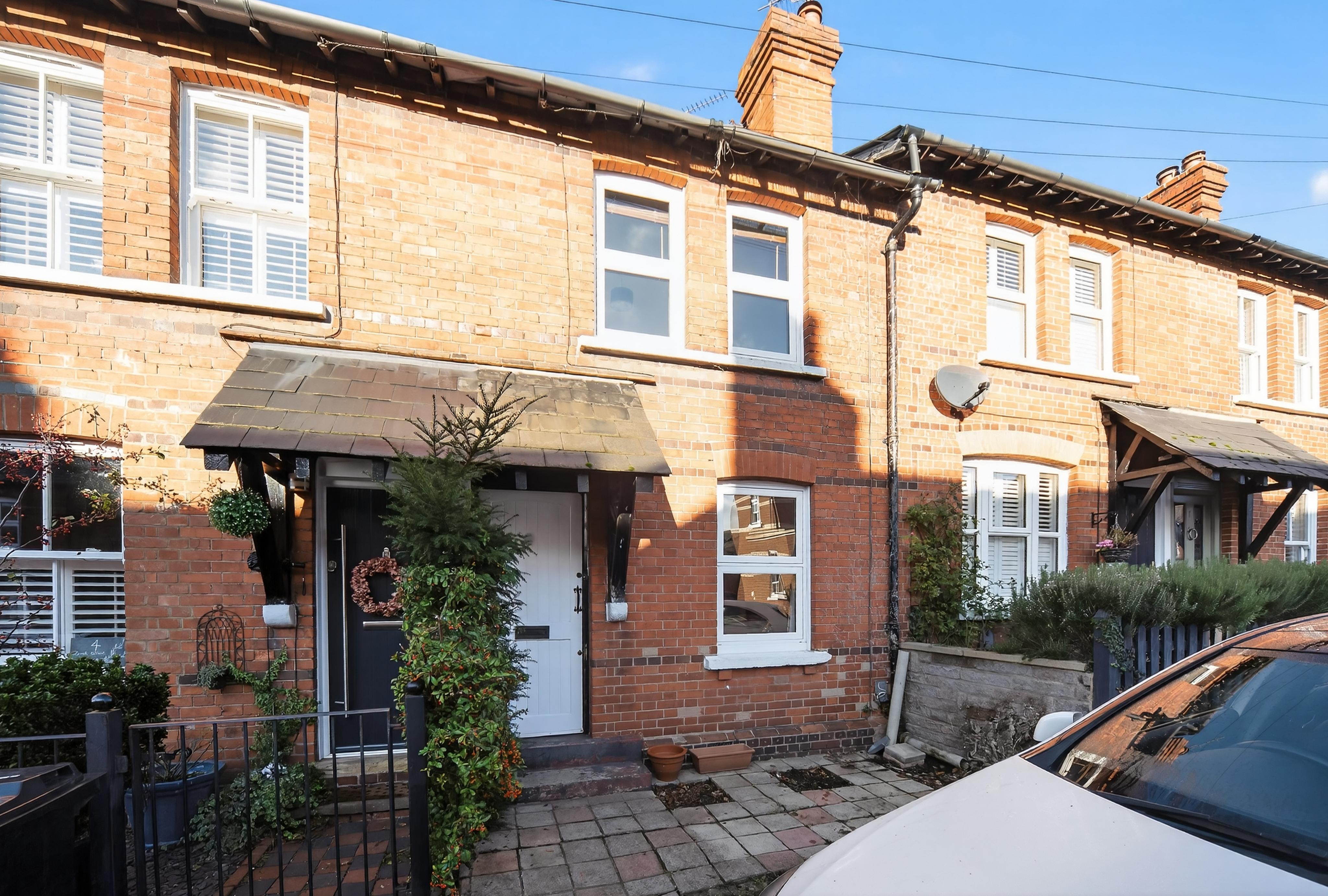 Hare Hatch Property For Sale | Purplebricks