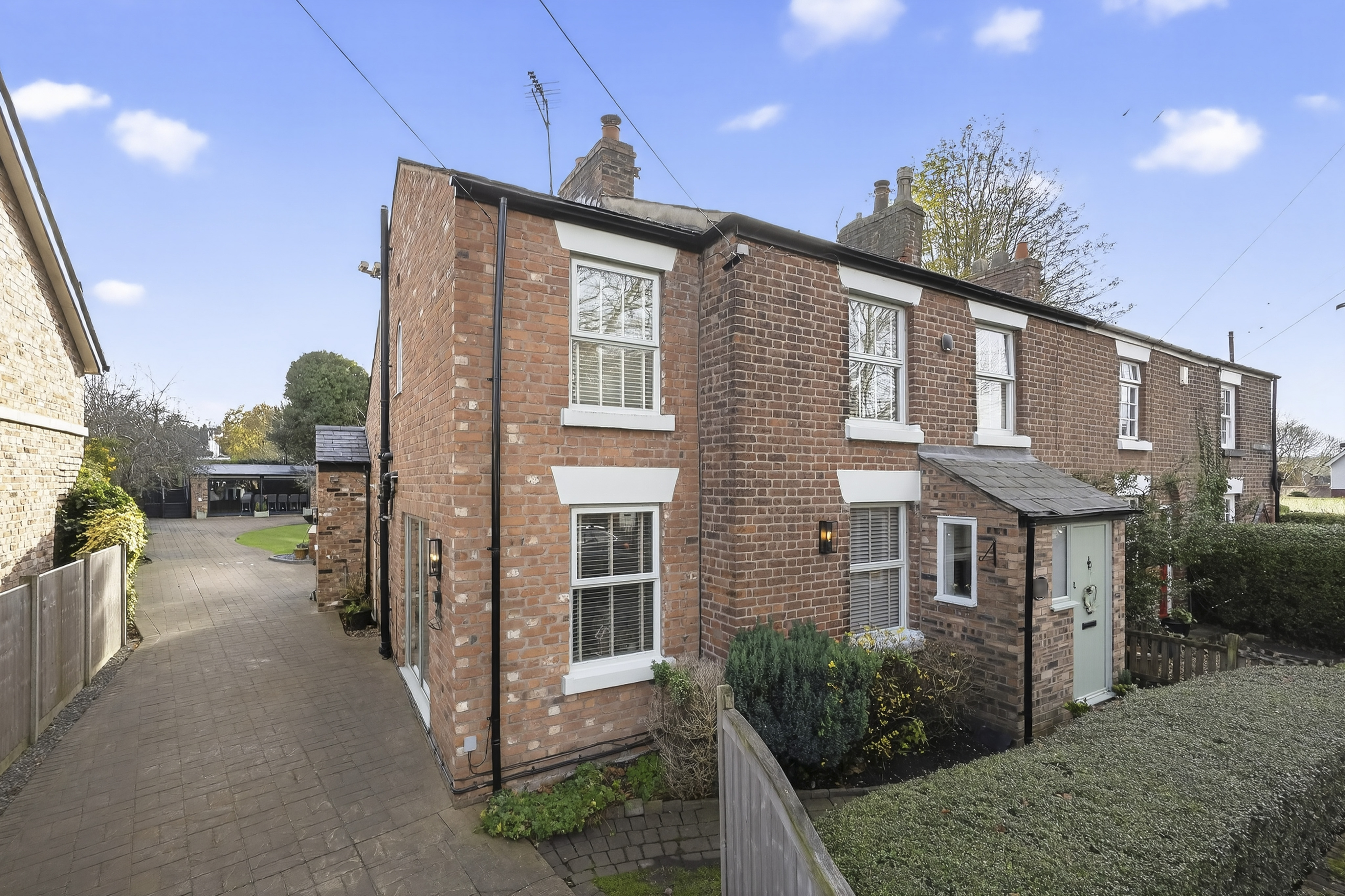 Warrington Property For Sale | Purplebricks