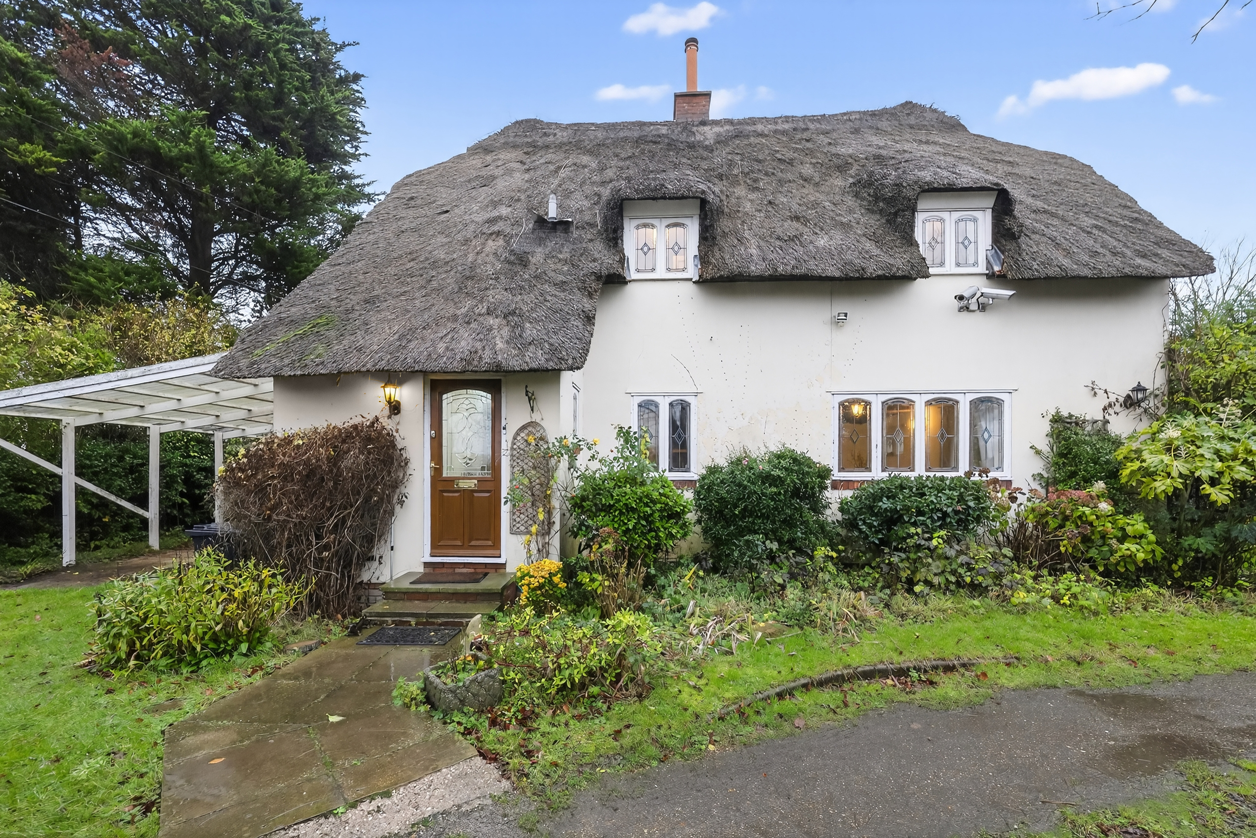 Epping Property For Sale | Purplebricks