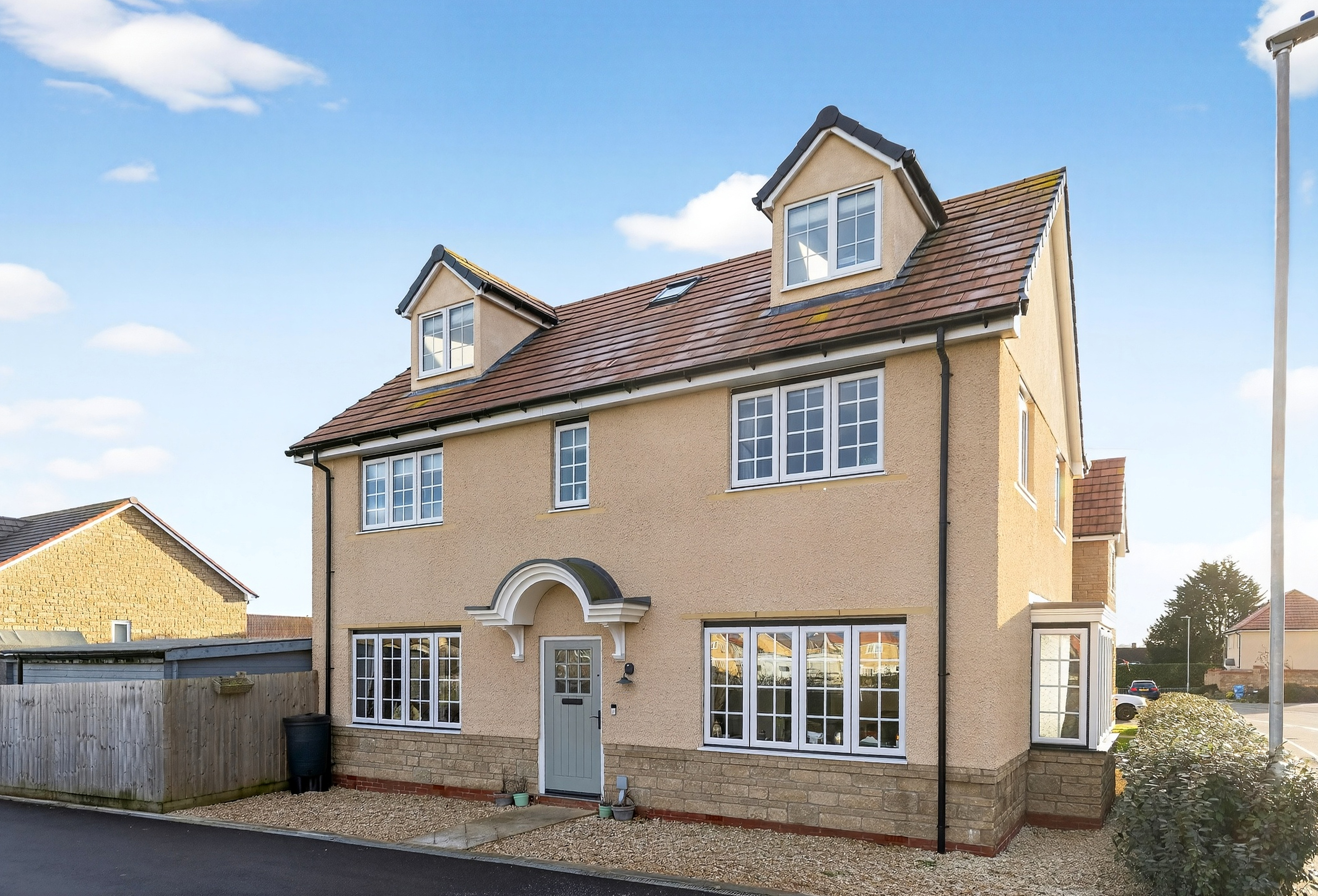 House Or Flat For Sale in Somerset | Purplebricks