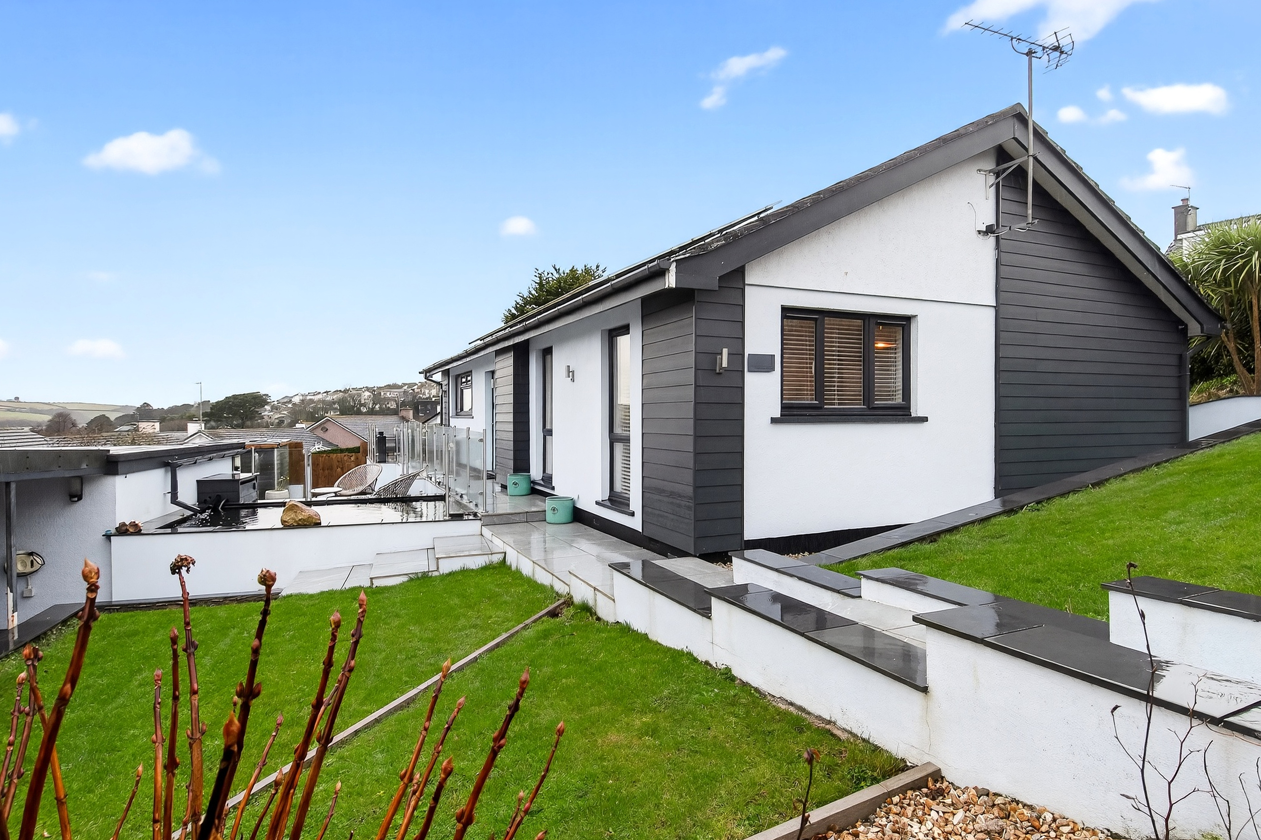 2 Houses & Flats For Sale in Newquay | Purplebricks