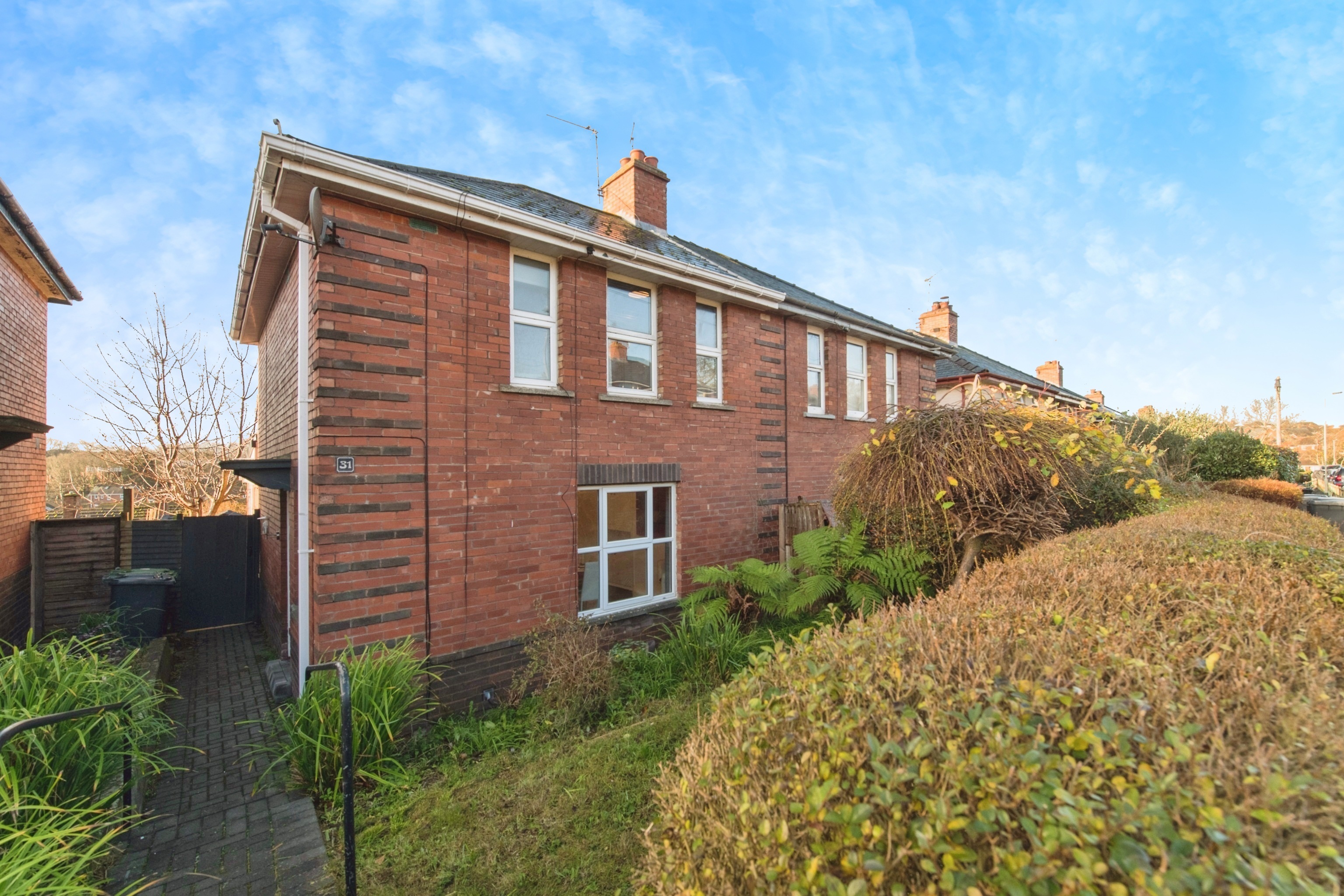 Exeter Property For Sale | Purplebricks