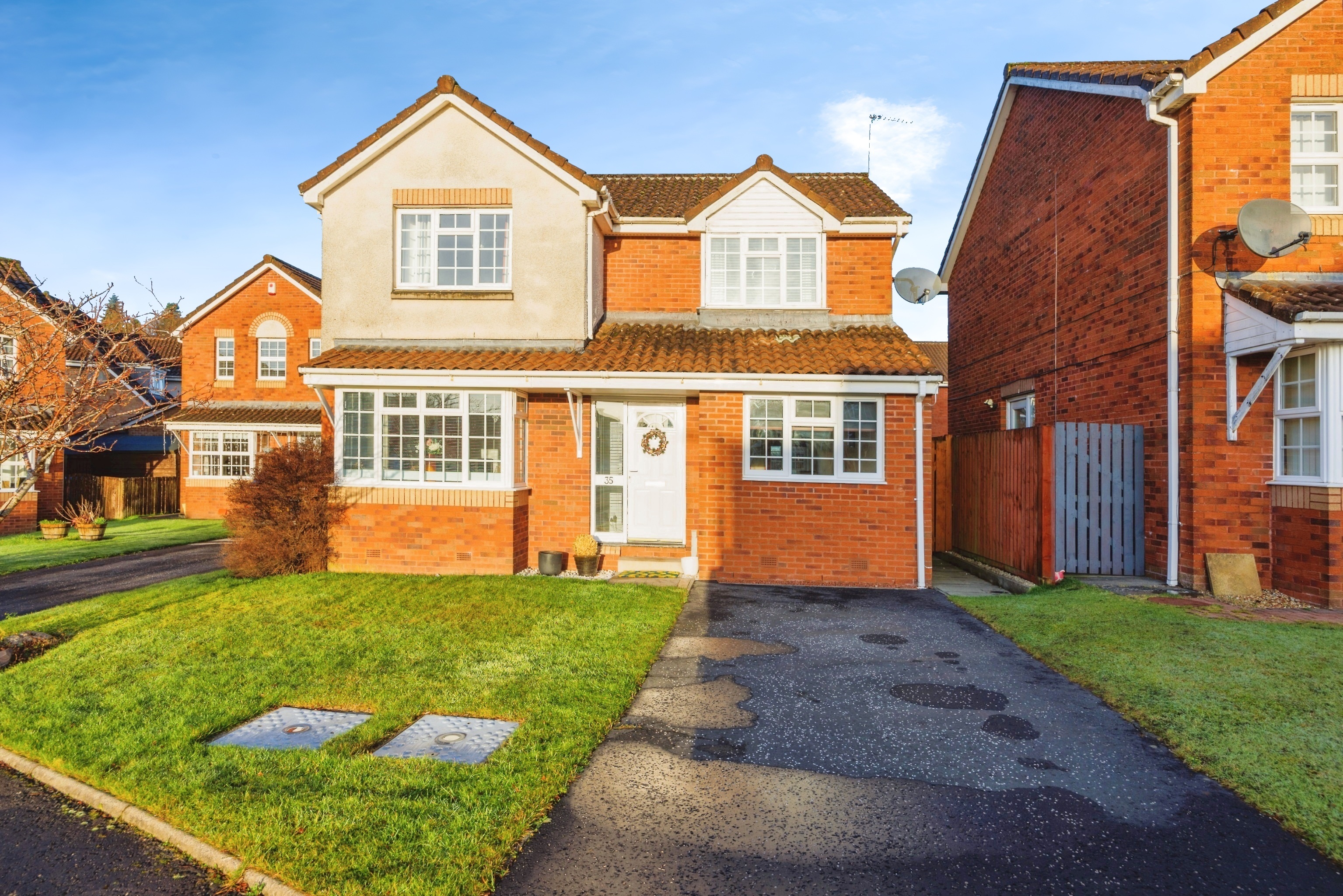 Livingston Property For Sale | Purplebricks