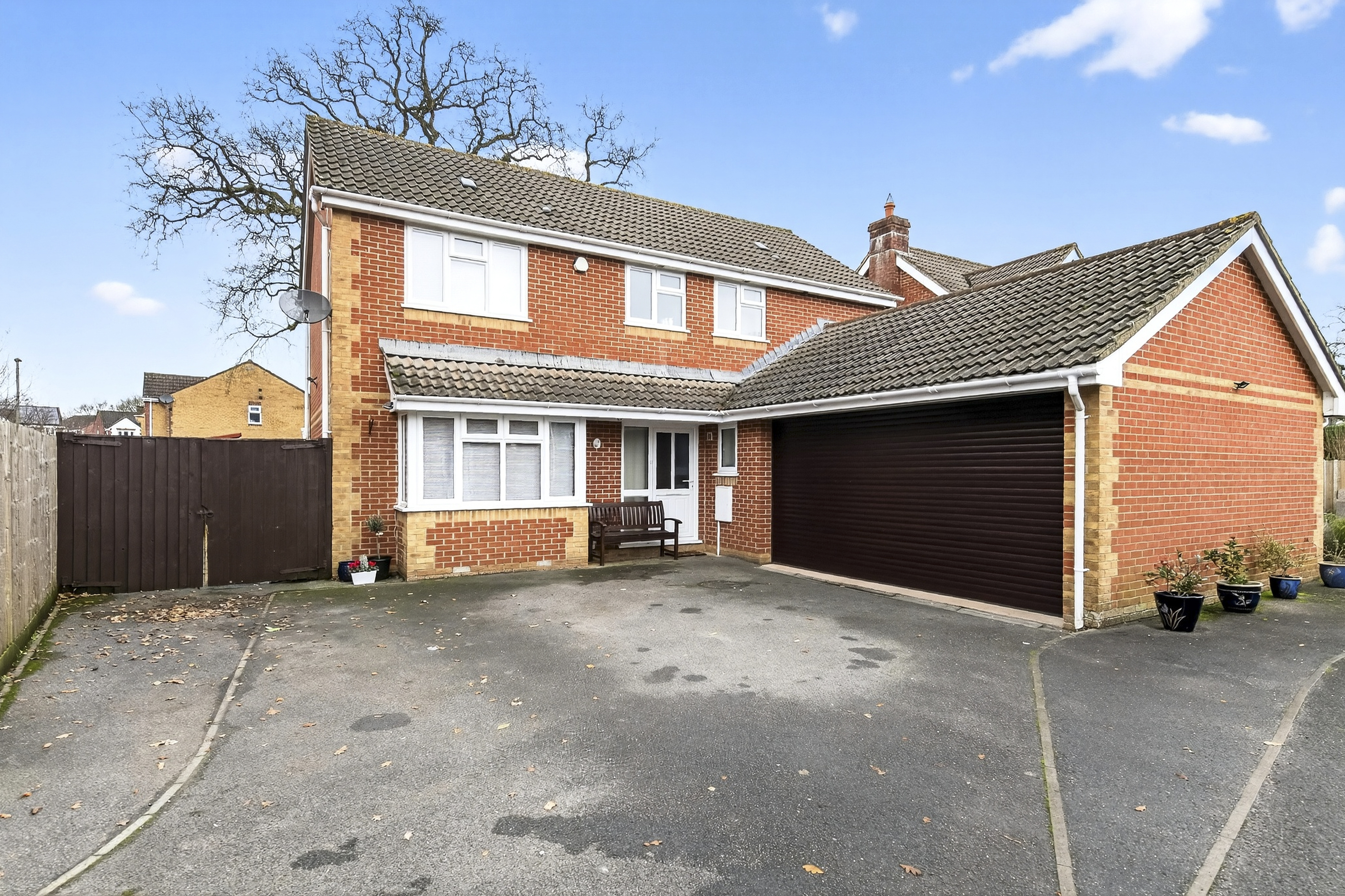 19 Houses & Flats For Sale in Worcester | Purplebricks