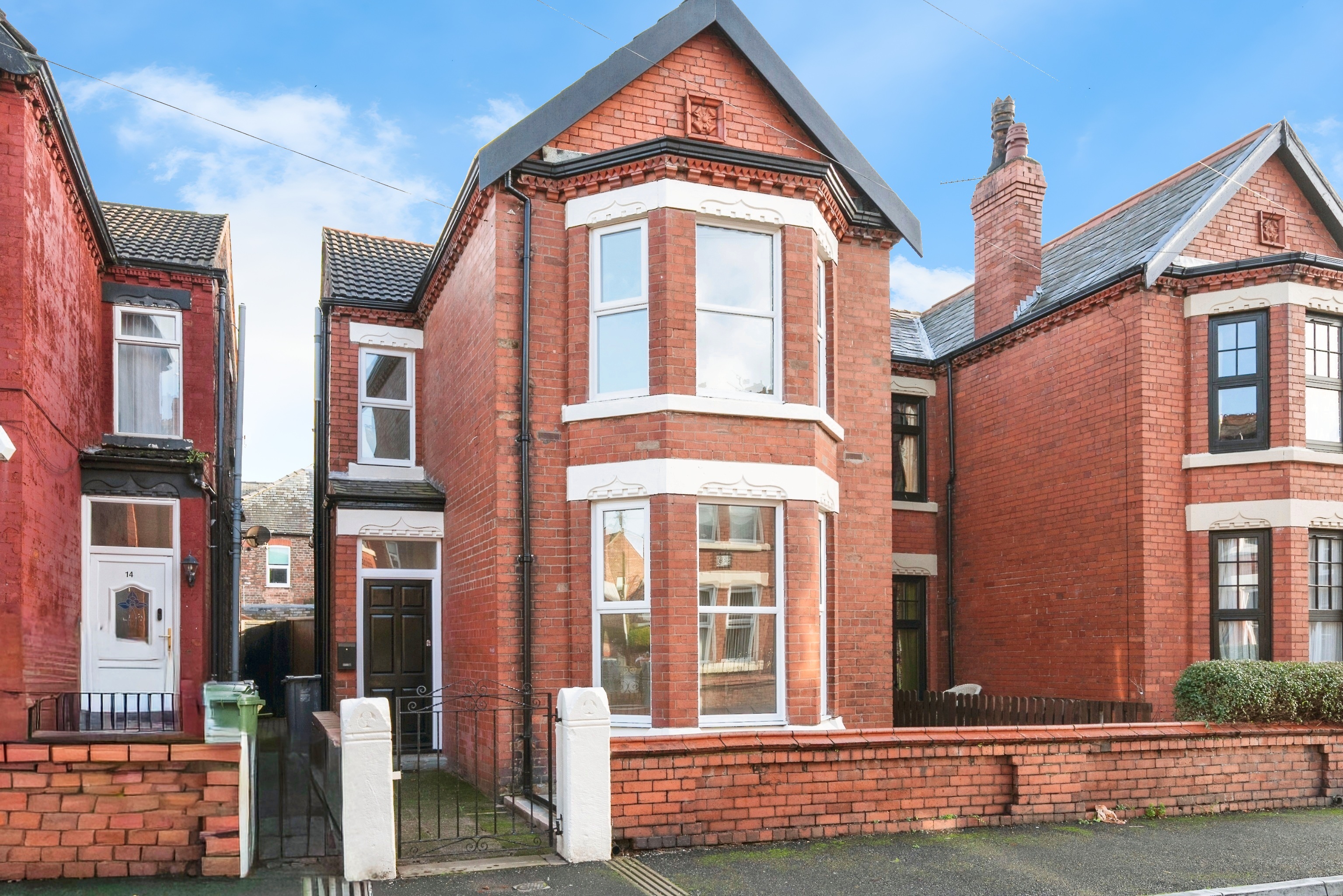 26 Houses & Flats For Sale in Liverpool | Purplebricks