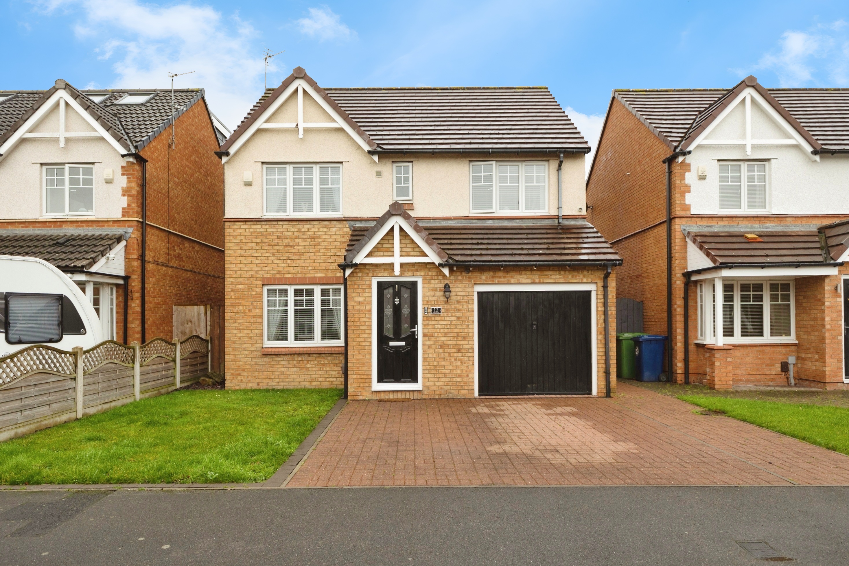 3 Houses & Flats For Sale in Redcar | Purplebricks