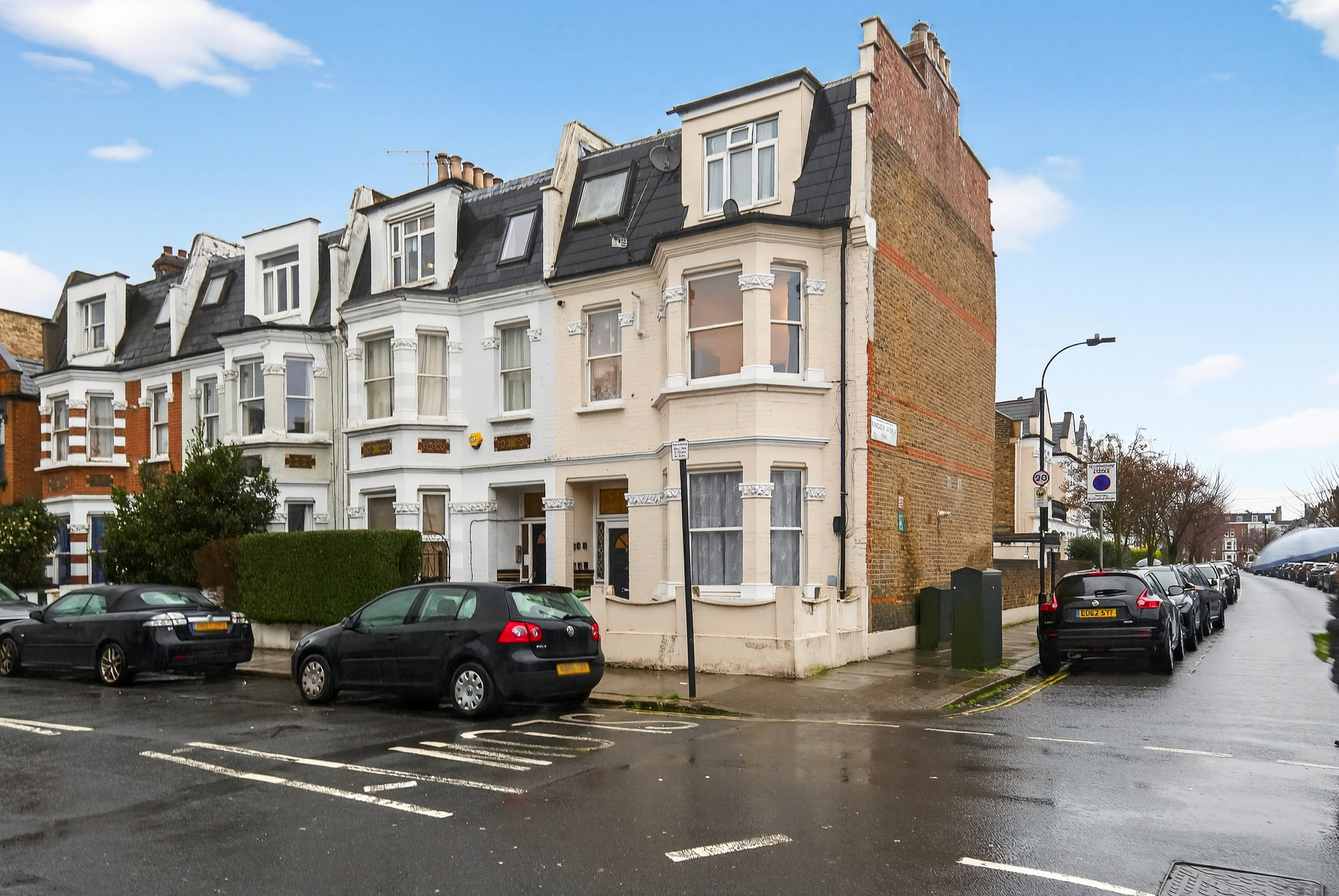 23 Houses & Flats For Sale in London | Purplebricks