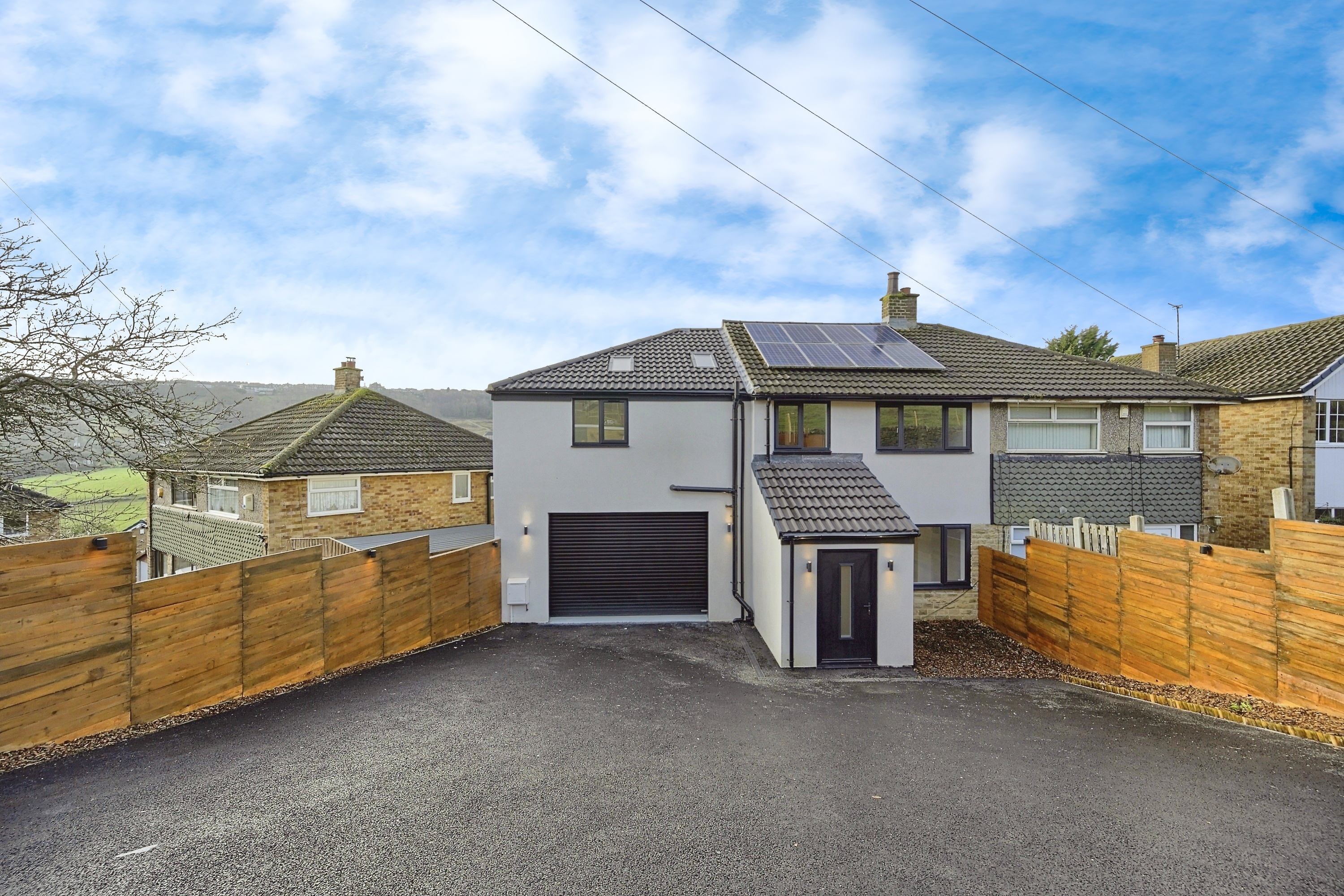 6 Houses & Flats For Sale in Halifax | Purplebricks