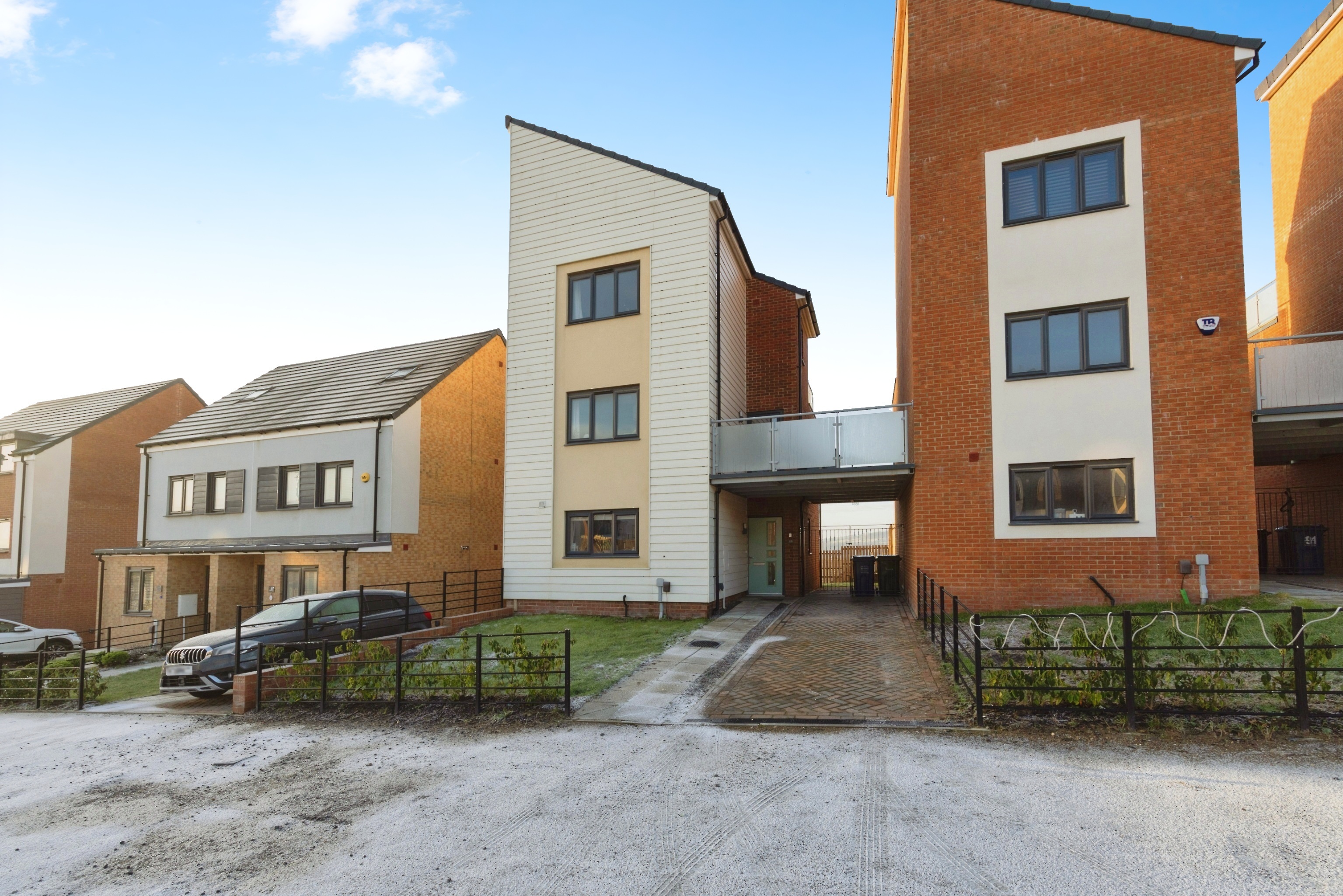 3 Houses & Flats For Sale in Swalwell | Purplebricks