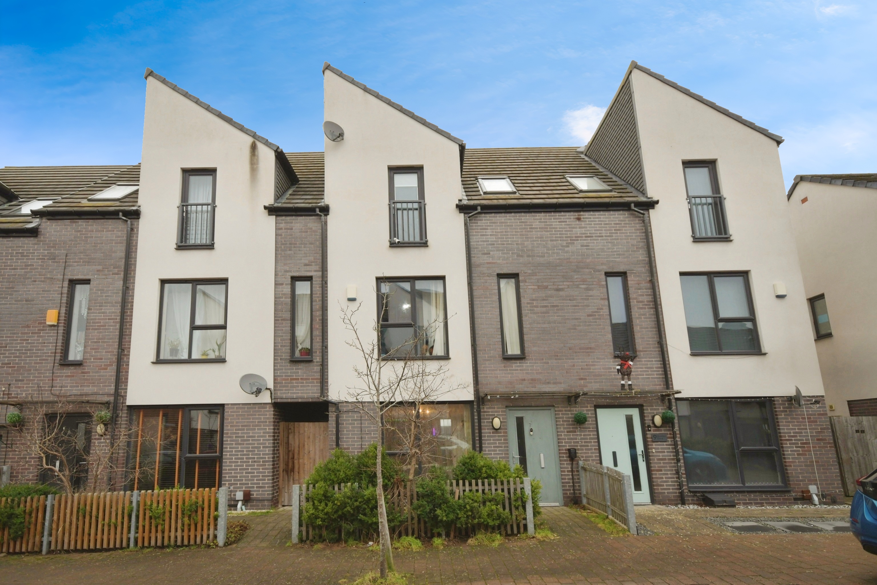 11 Houses & Flats For Sale in Sheffield | Purplebricks