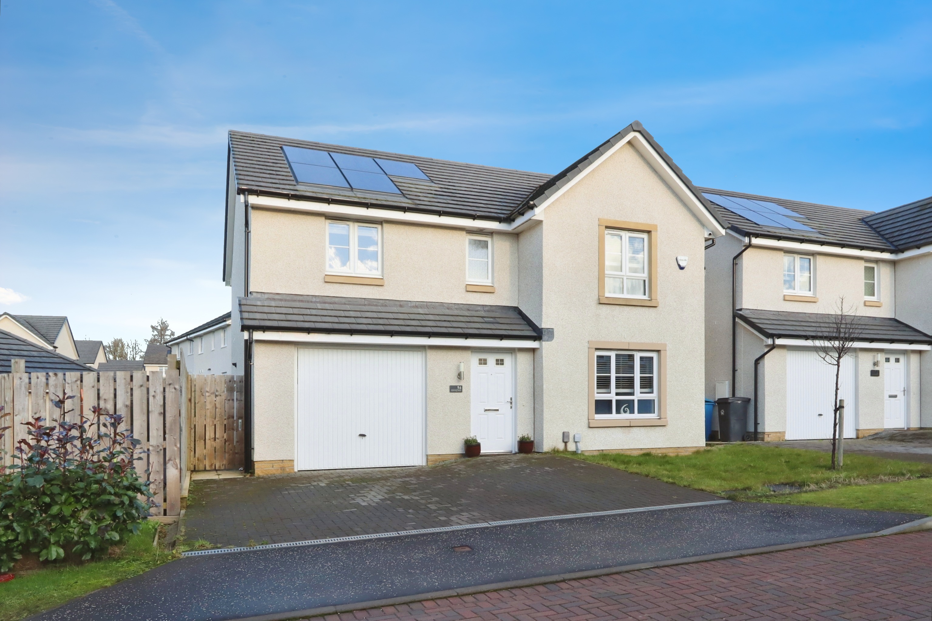 Baillieston Property For Sale | Purplebricks