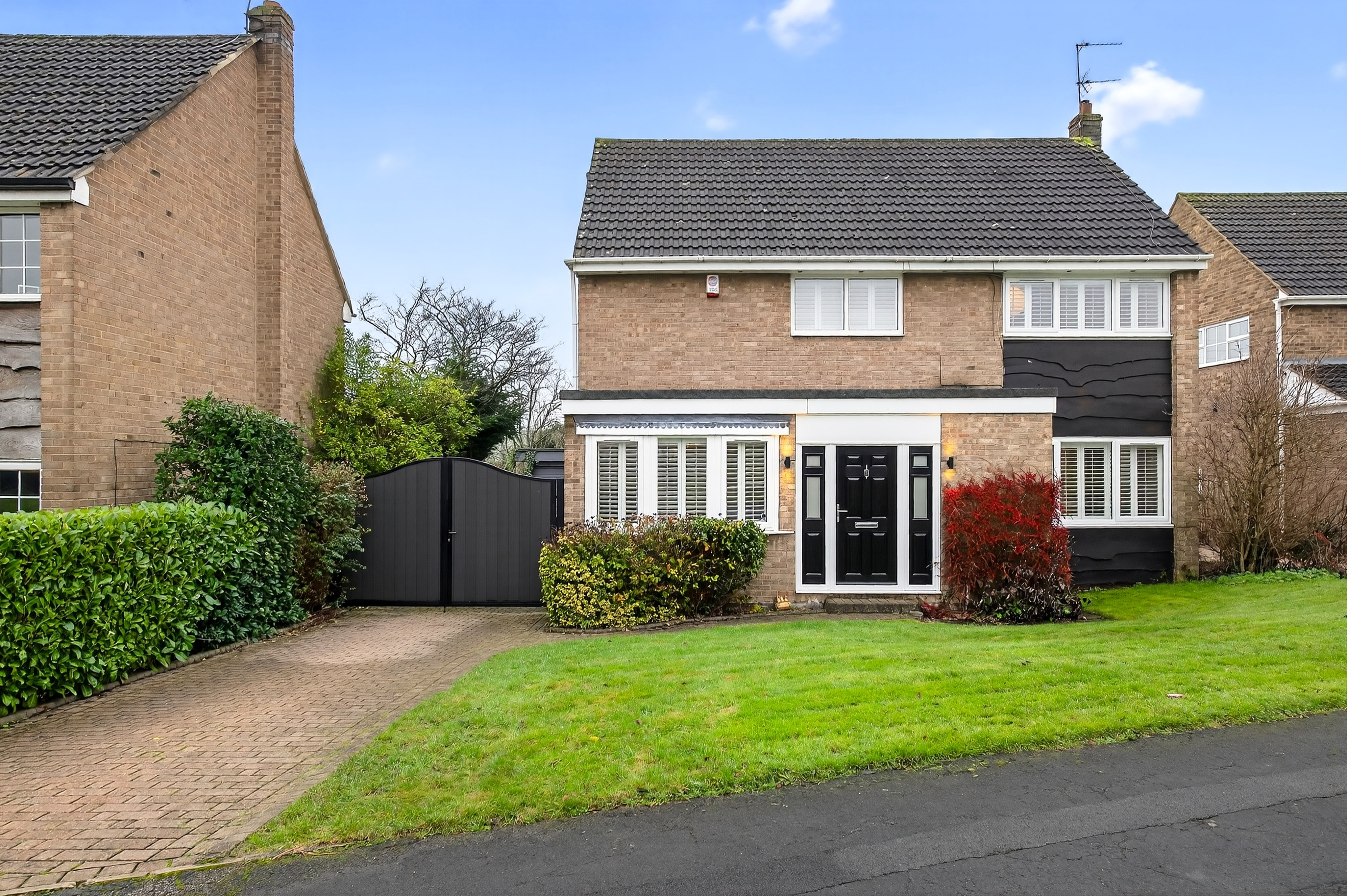 22 Houses & Flats For Sale in Wakefield | Purplebricks