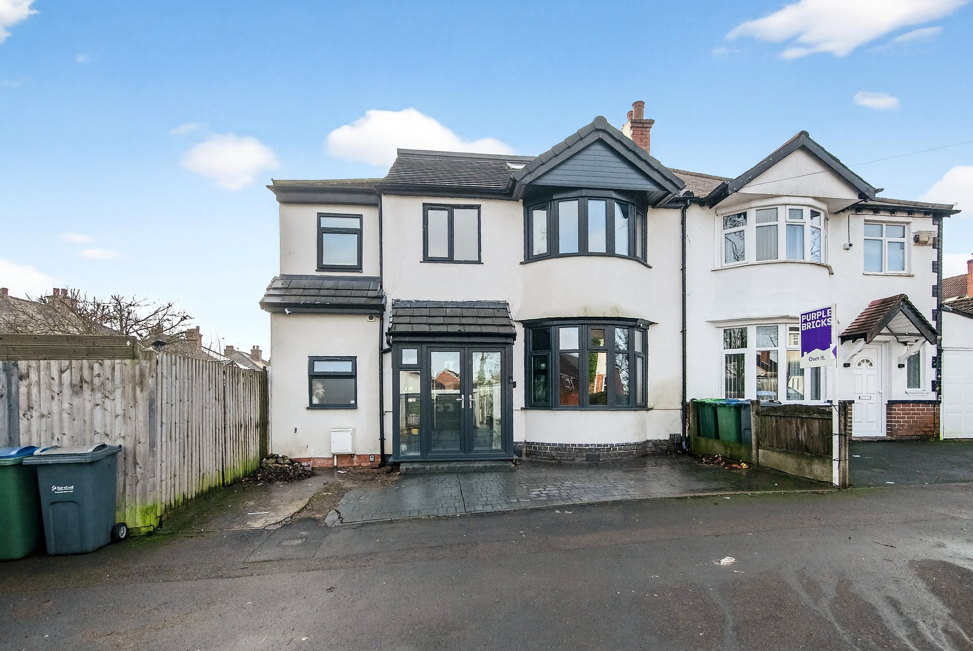 13 Houses & Flats For Sale in Smethwick | Purplebricks