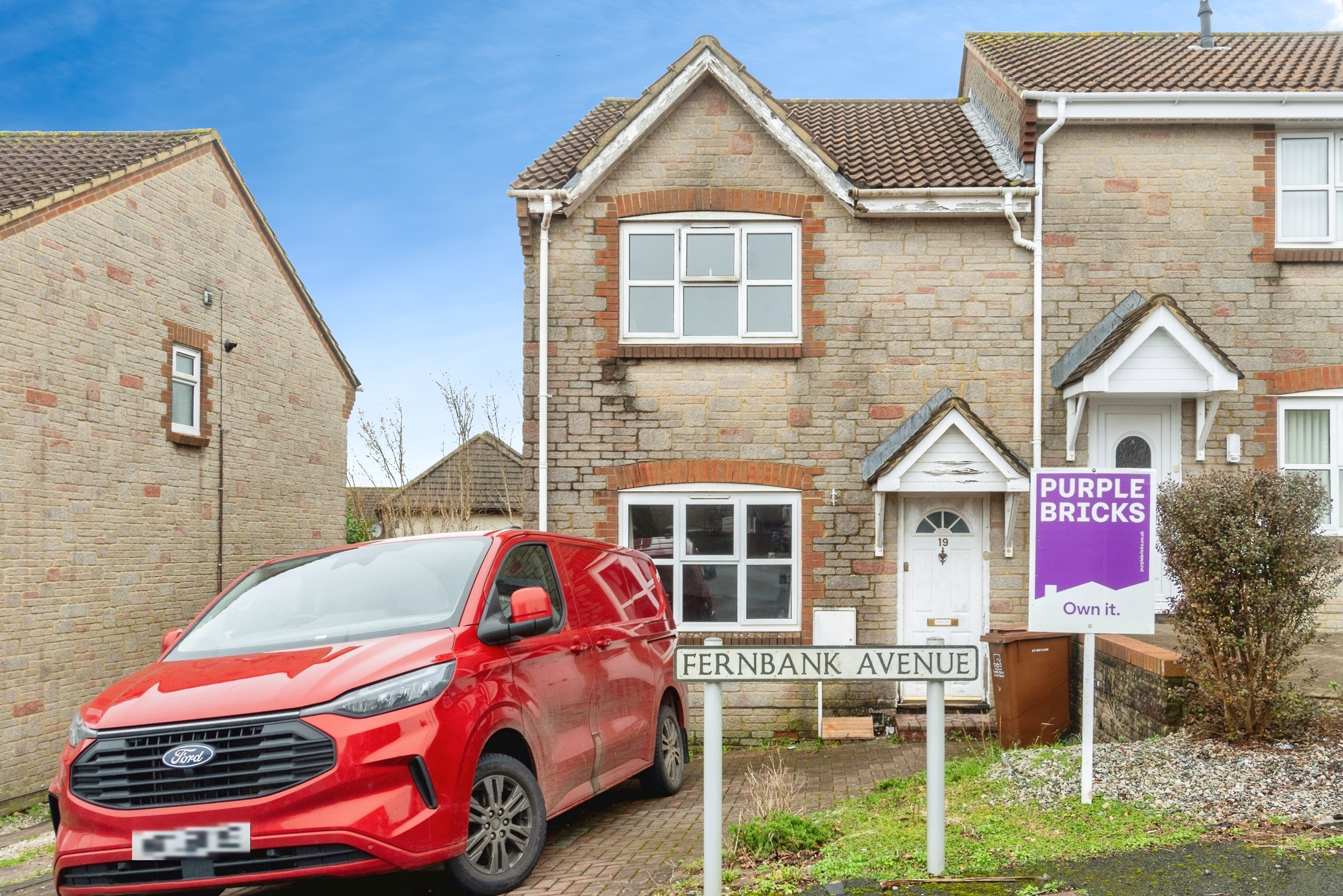 House Or Flat For Sale in Woodlands | Purplebricks