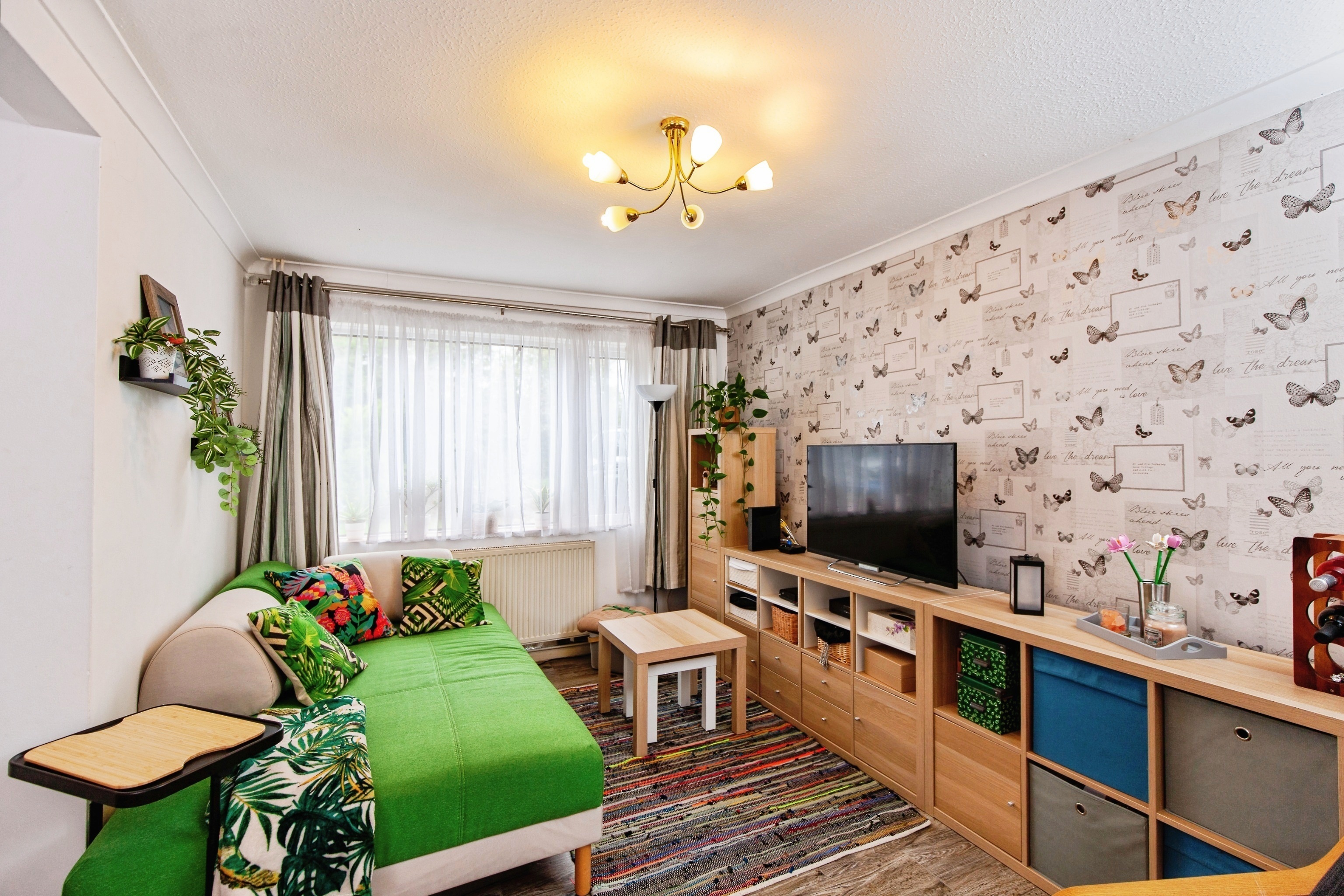 3 Houses & Flats For Sale in Trowbridge | Purplebricks