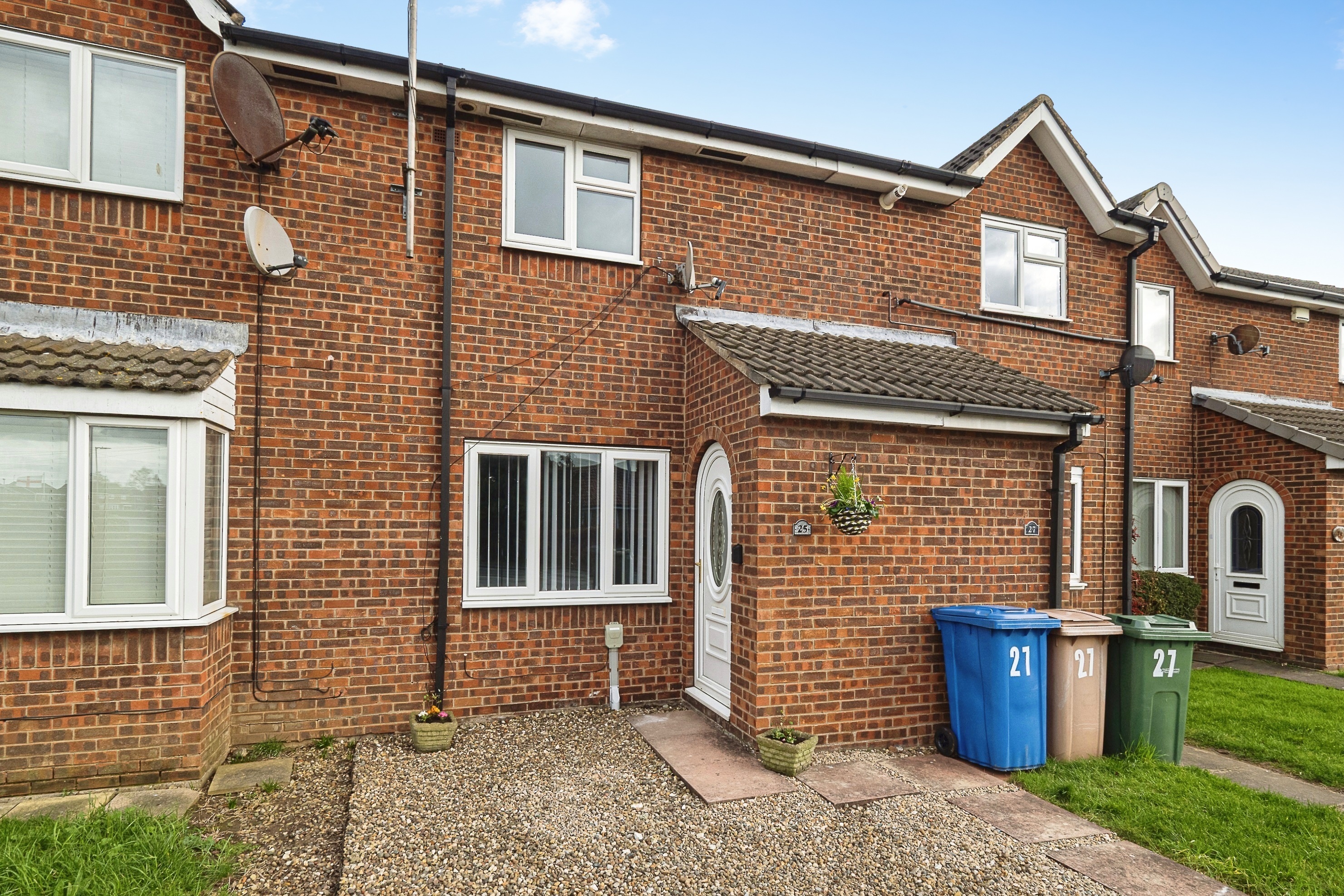 2 Houses & Flats For Sale in Burstwick | Purplebricks