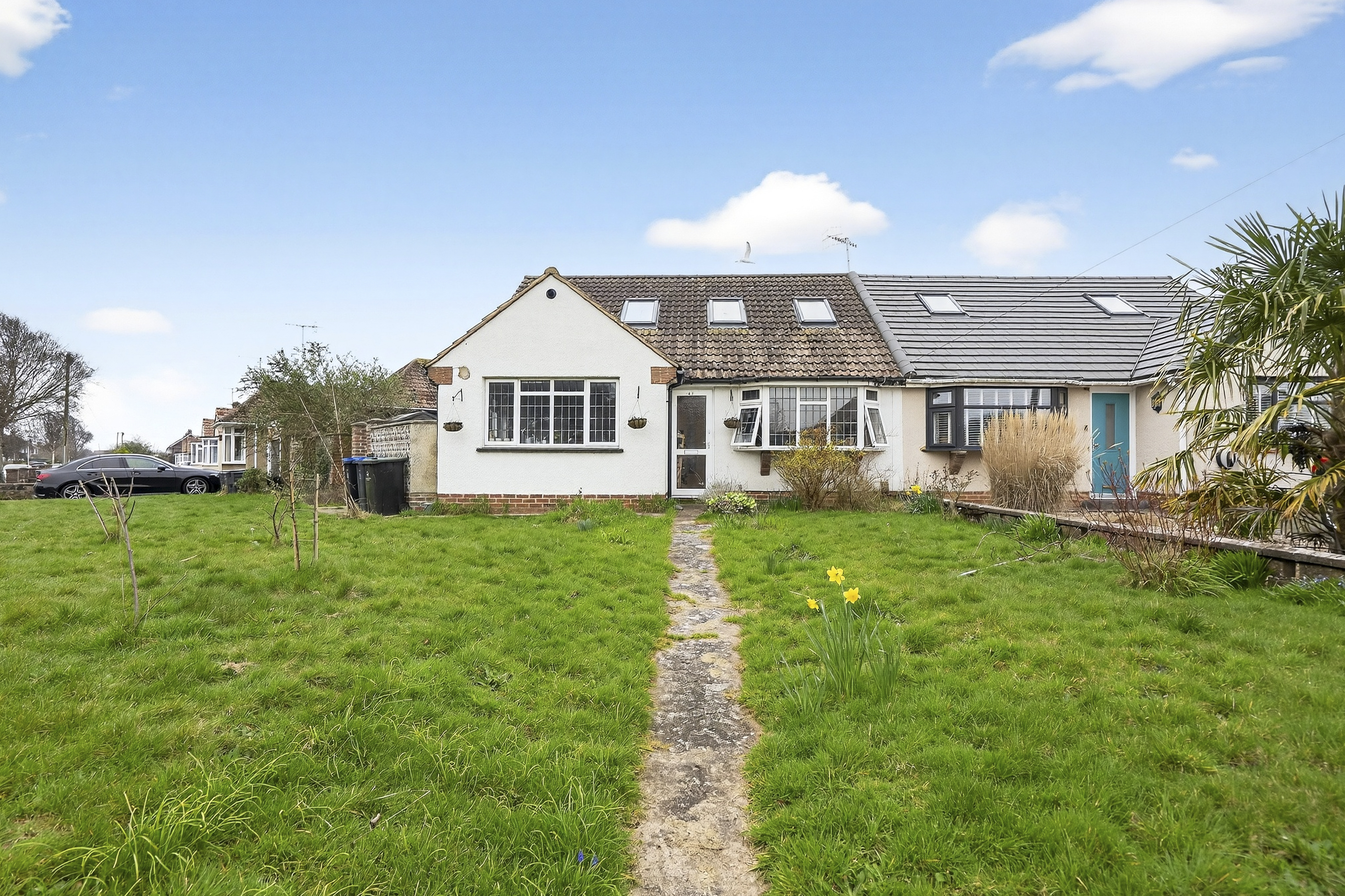 5 Houses & Flats For Sale in Worthing | Purplebricks
