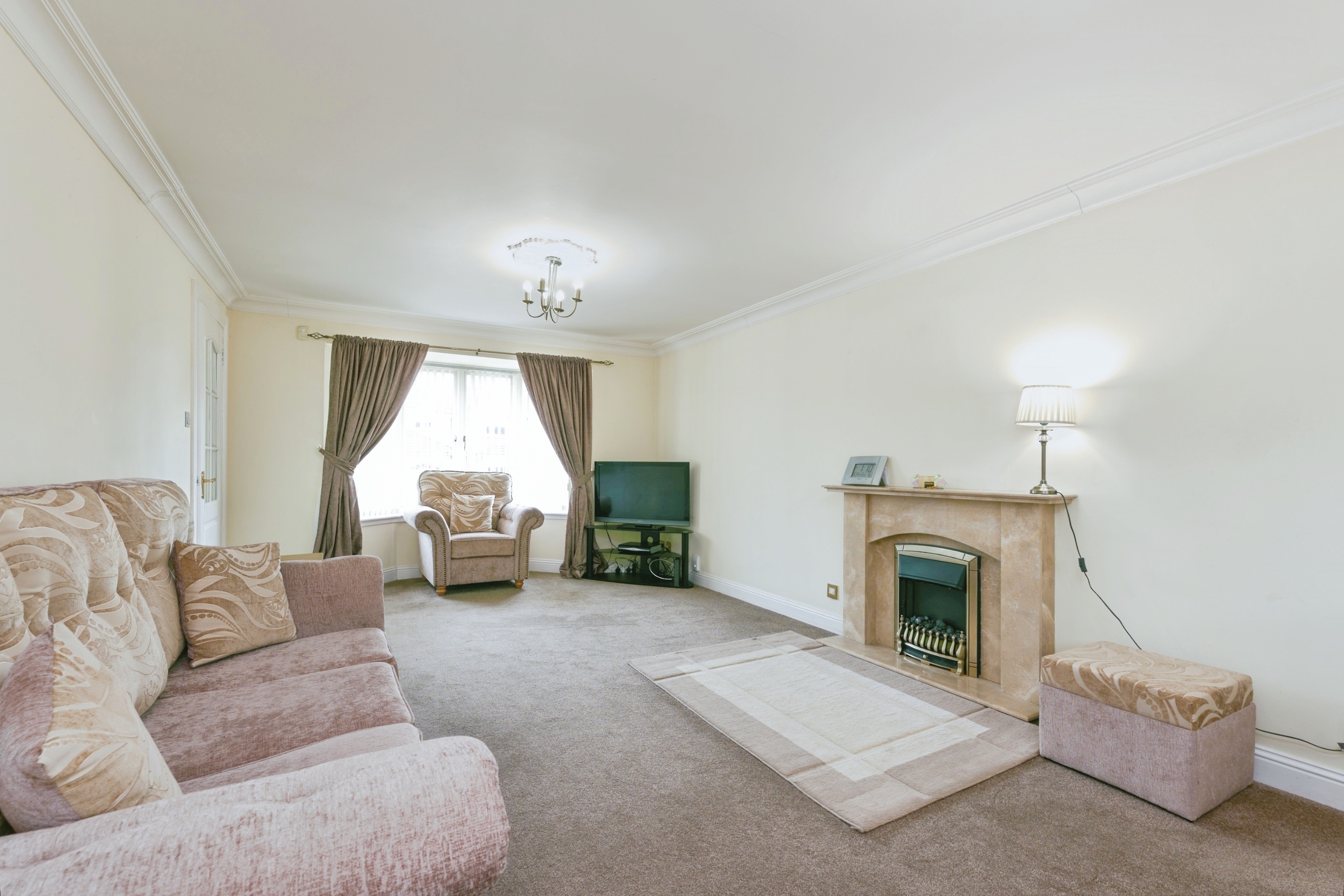 House Or Flat For Sale in Glasgow | Purplebricks