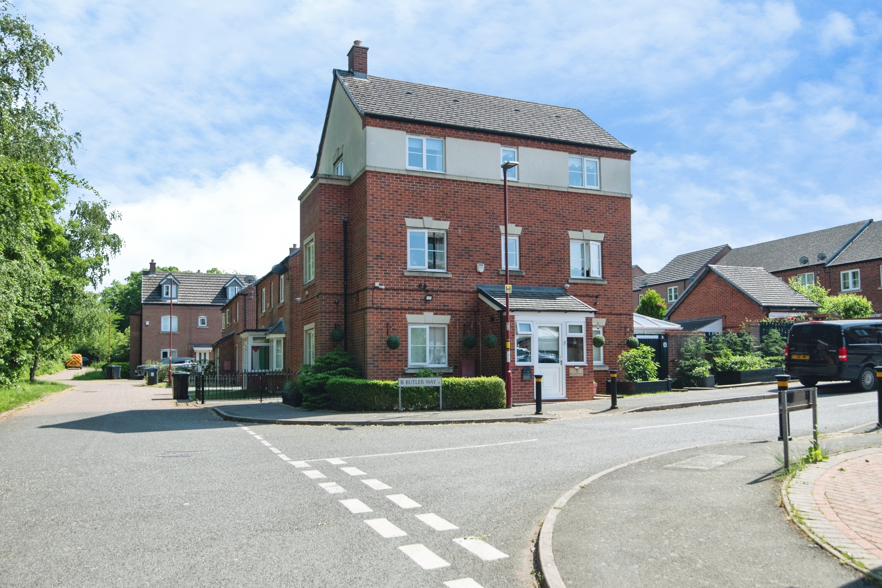 26 Houses & Flats For Sale in Birmingham | Purplebricks