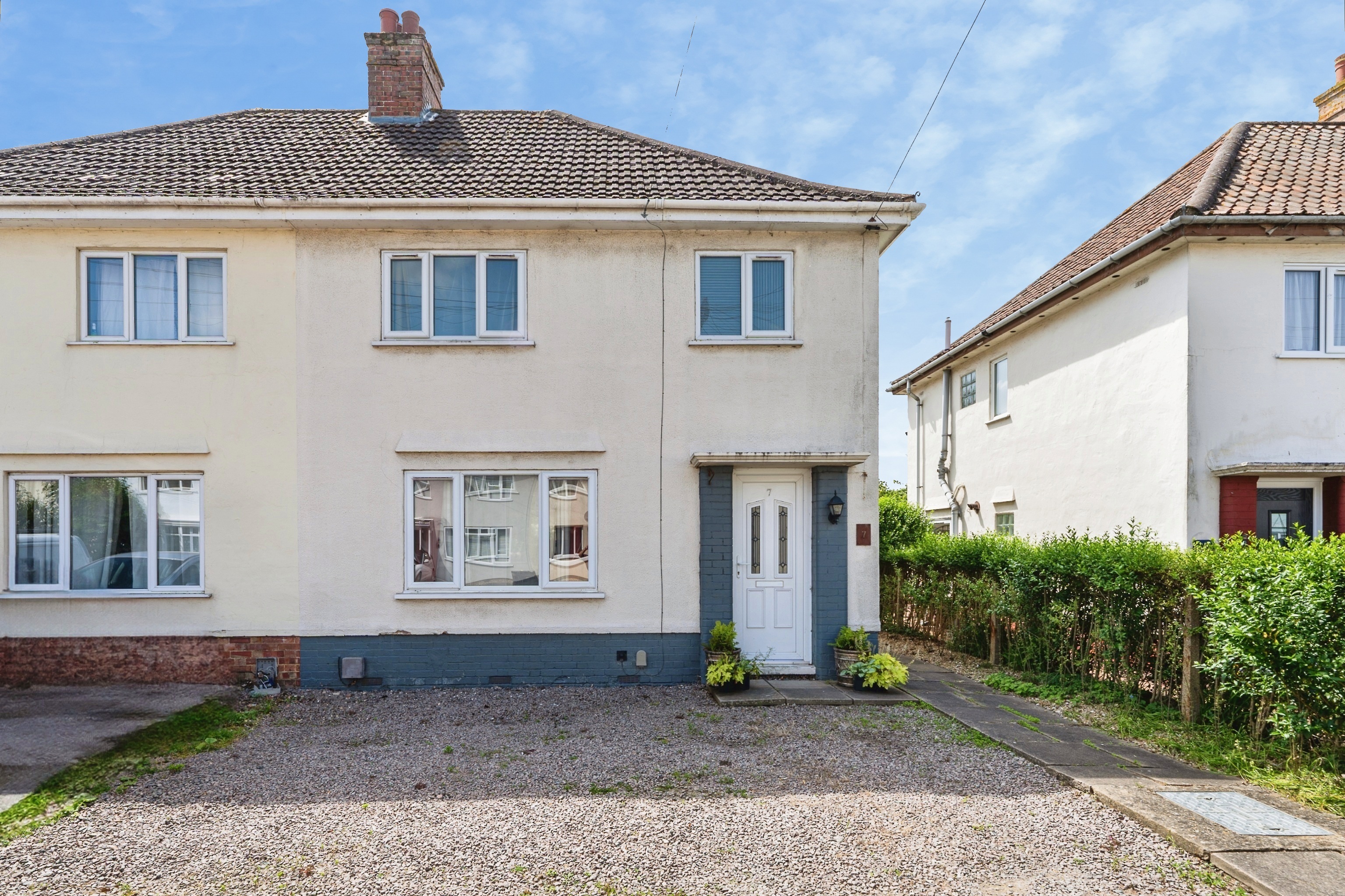 House Or Flat For Sale in Chatteris | Purplebricks